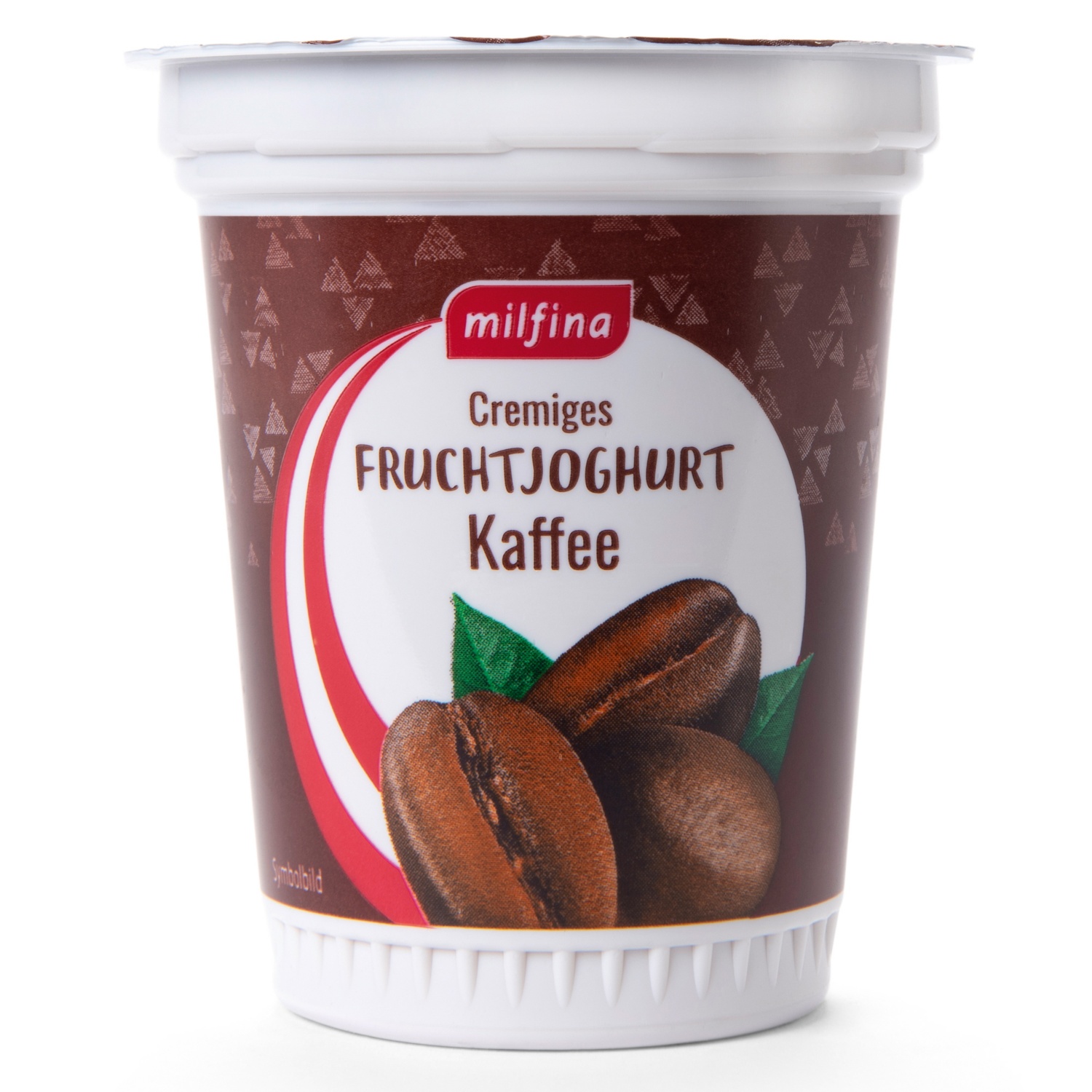 MILFINA Fruchtjoghurt, Kaffee | HOFER