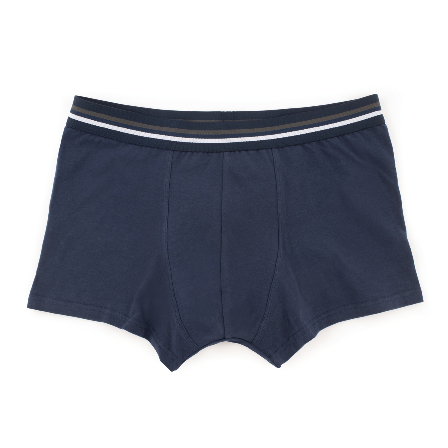 ROYAL CLASS CASUAL Sous-vêtements pour hommes, boxer, bleu foncé, M ...