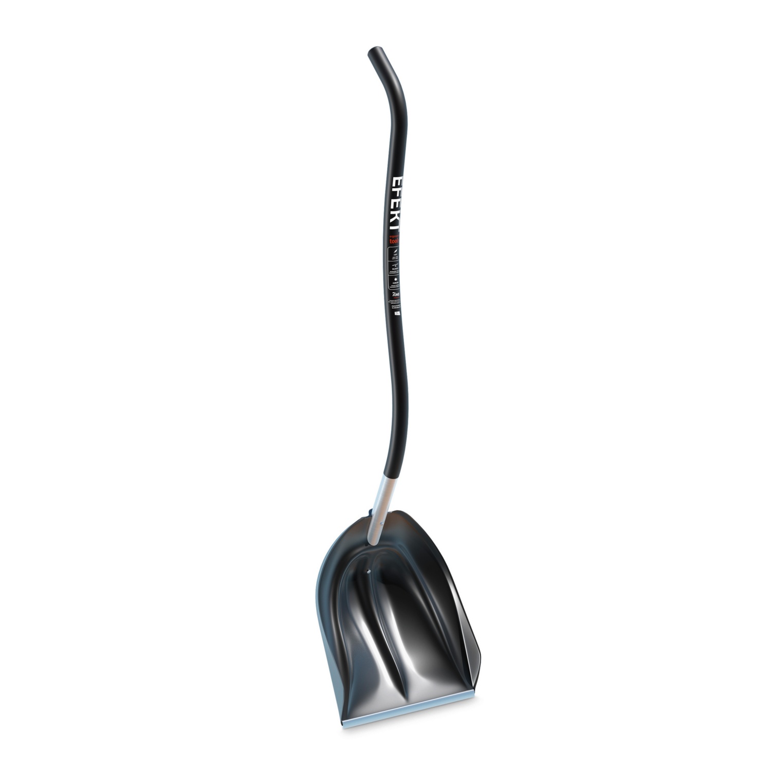 Schneeschaufel E58 Hofer