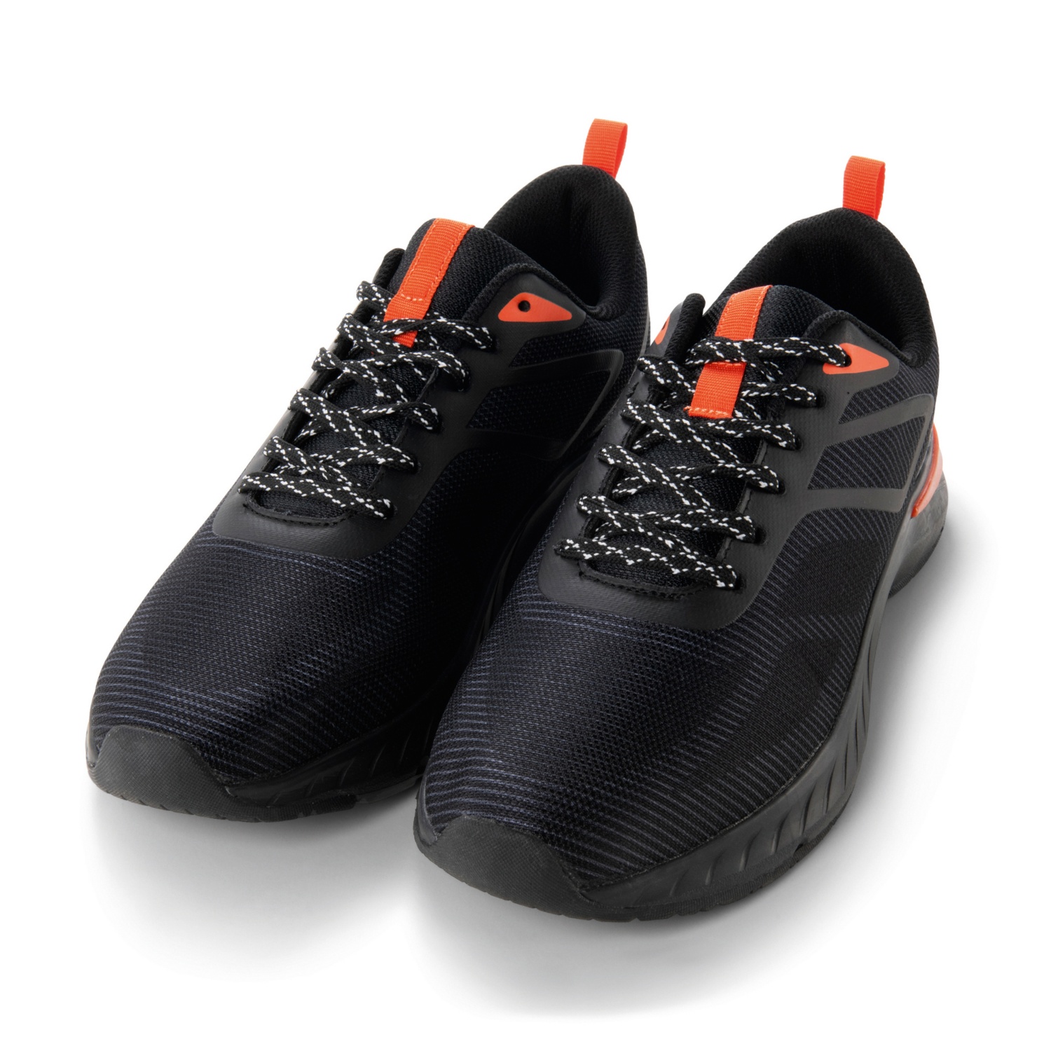 CRANE CRANE Sport- und Freizeitschuhe, Gr. 43, Schwarz | HOFER