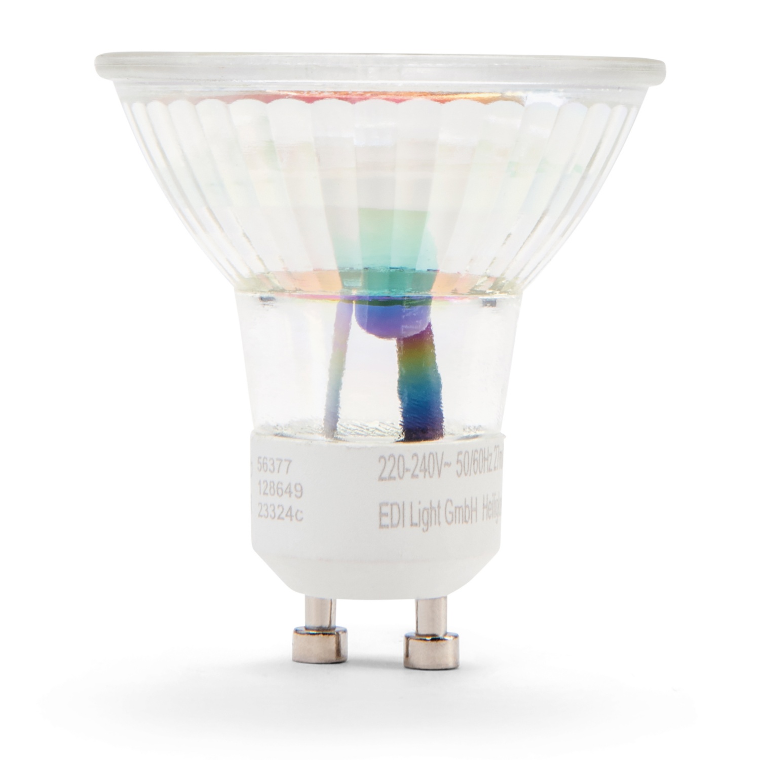 CASALUX LED-Reflektor, dimmbar, GU10, 400 lm | HOFER