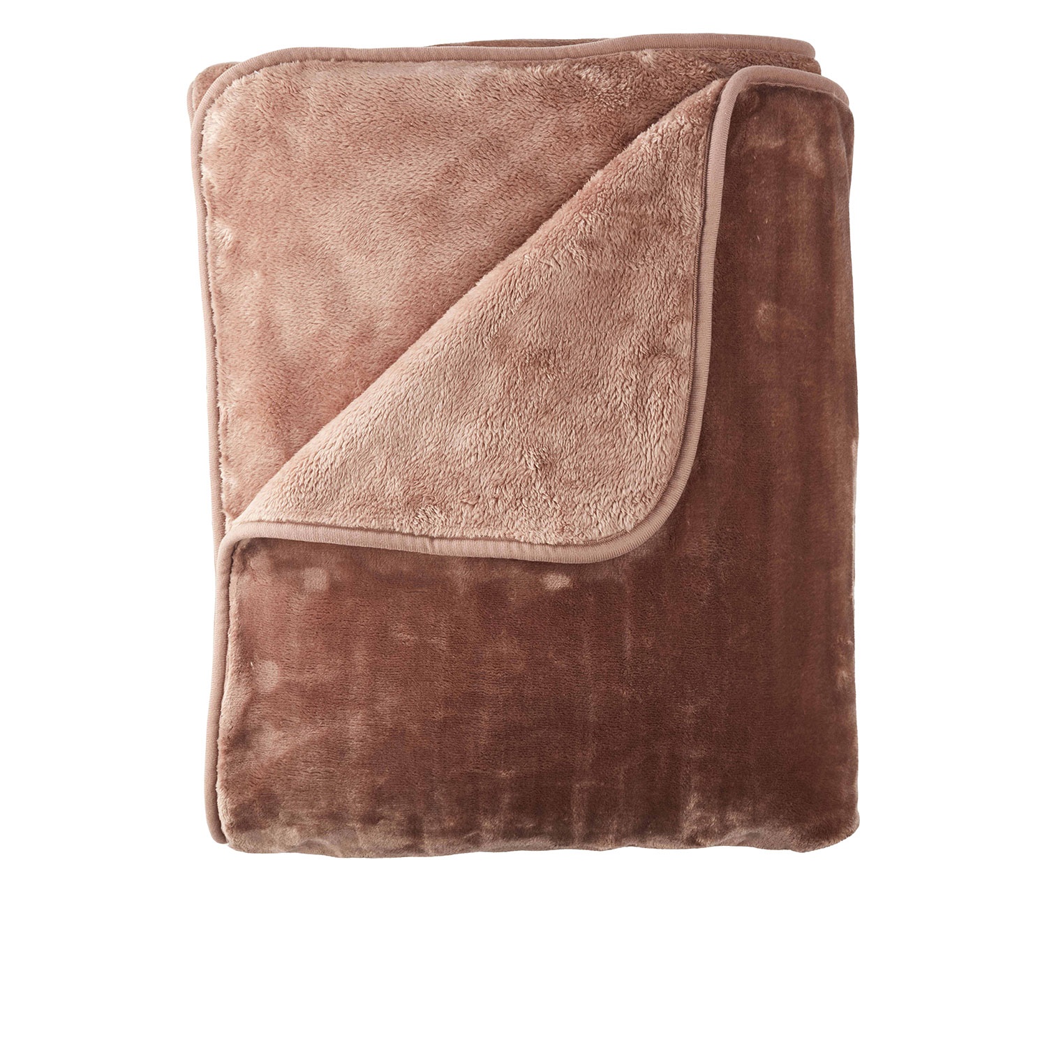 Cashmere Decke Aldi