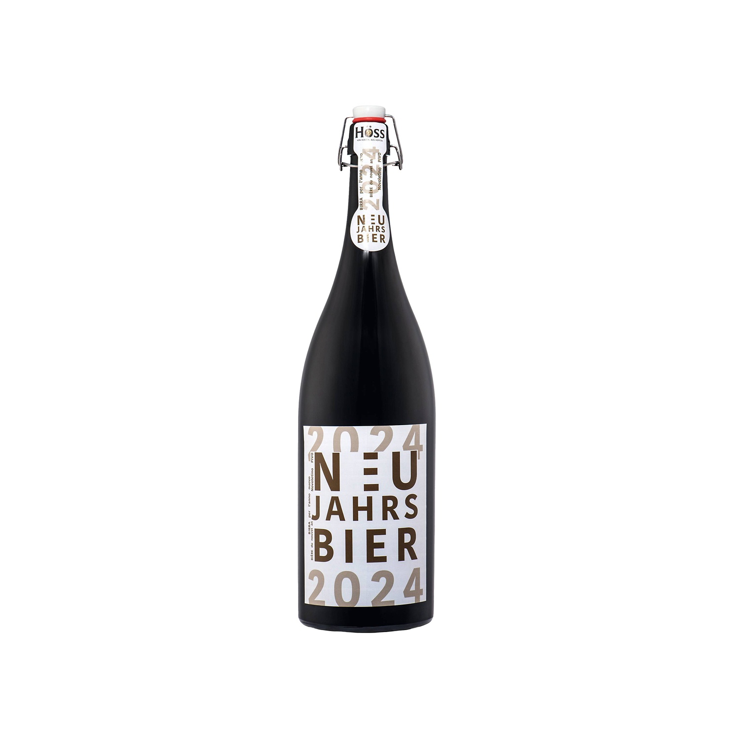 Birra per l’anno nuovo | ALDI