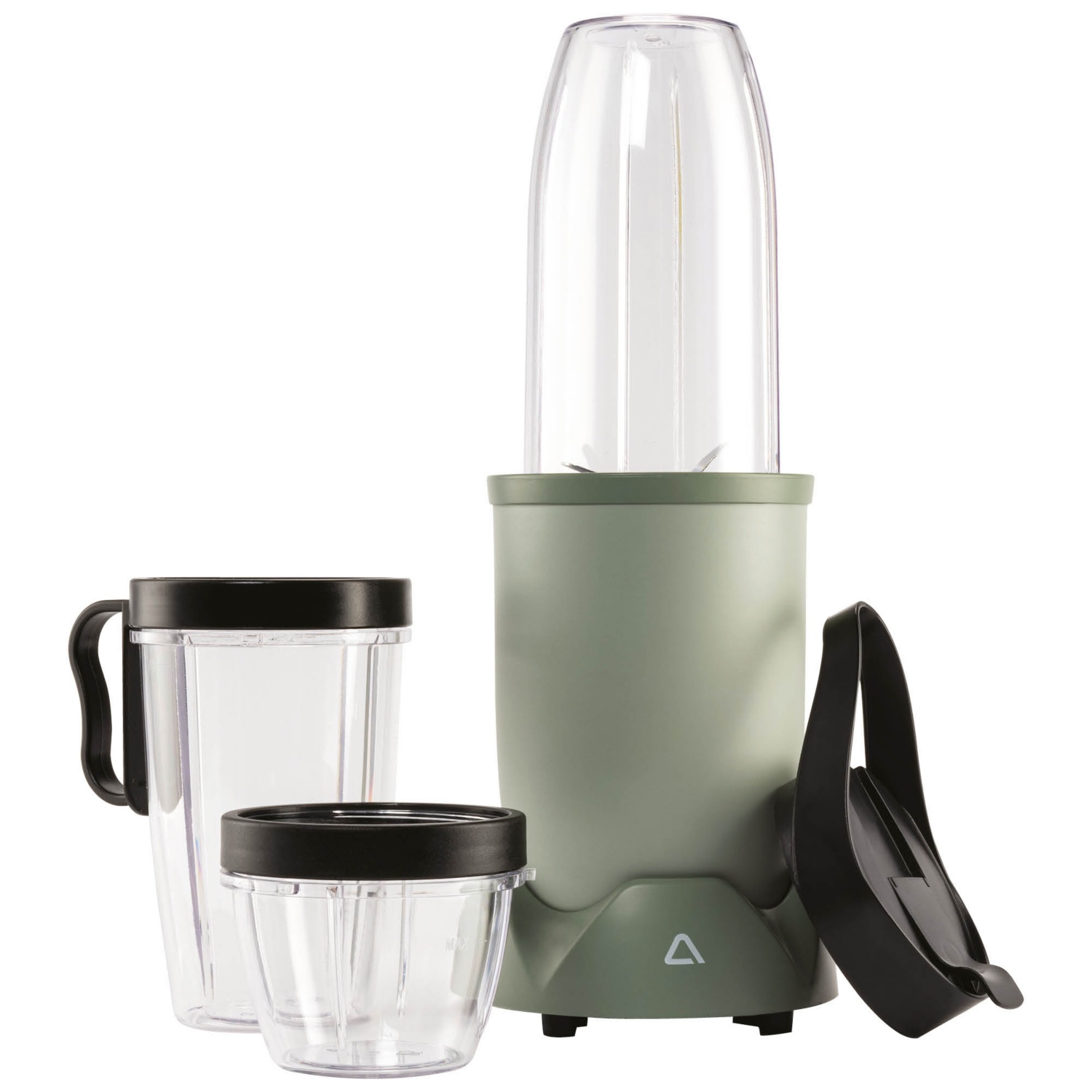 AMBIANO Smoothie Maker, Mattgrün | ALDI SUISSE