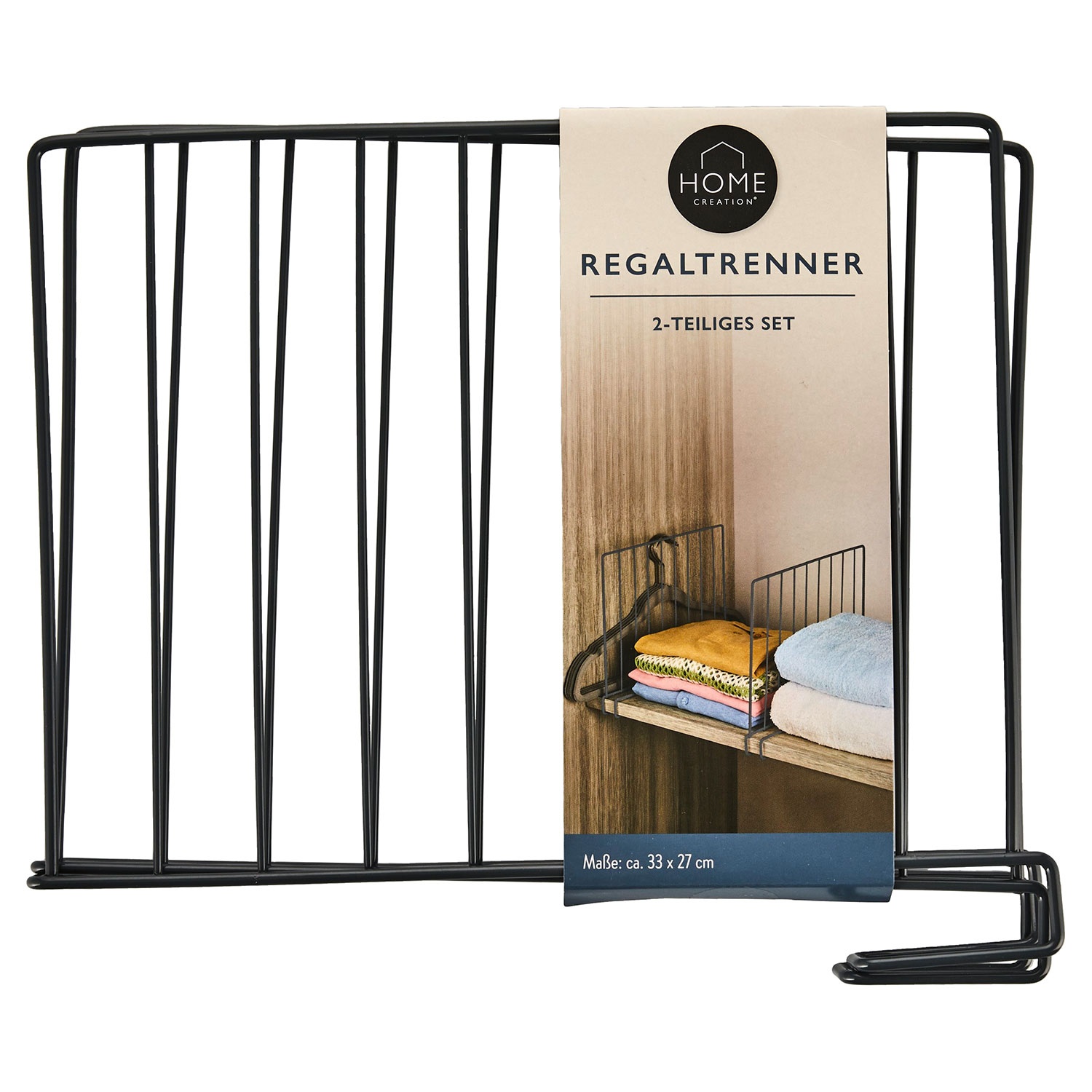 HOME CREATION Organizer-Sortiment | ALDI SÜD