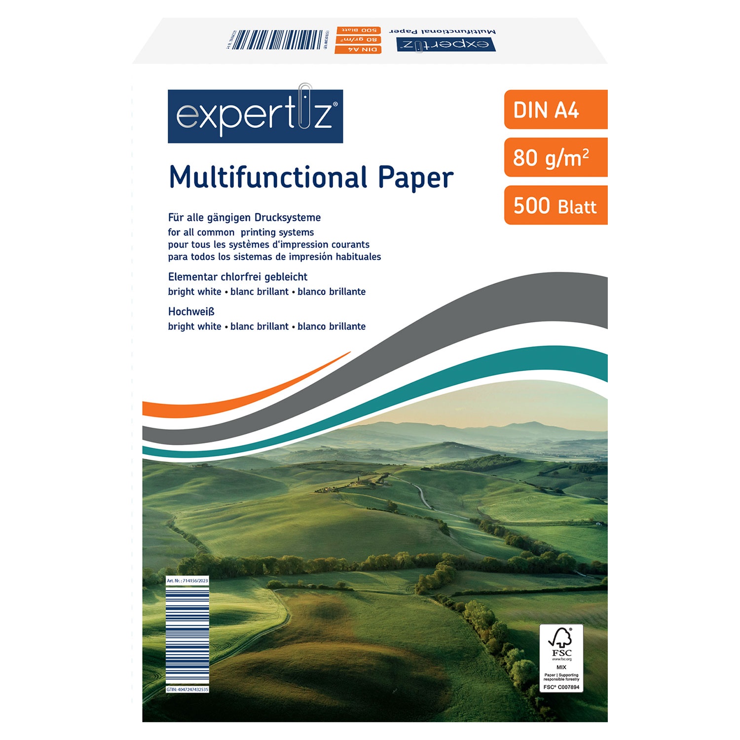 EXPERTIZ Kopierpapier | ALDI SÜD