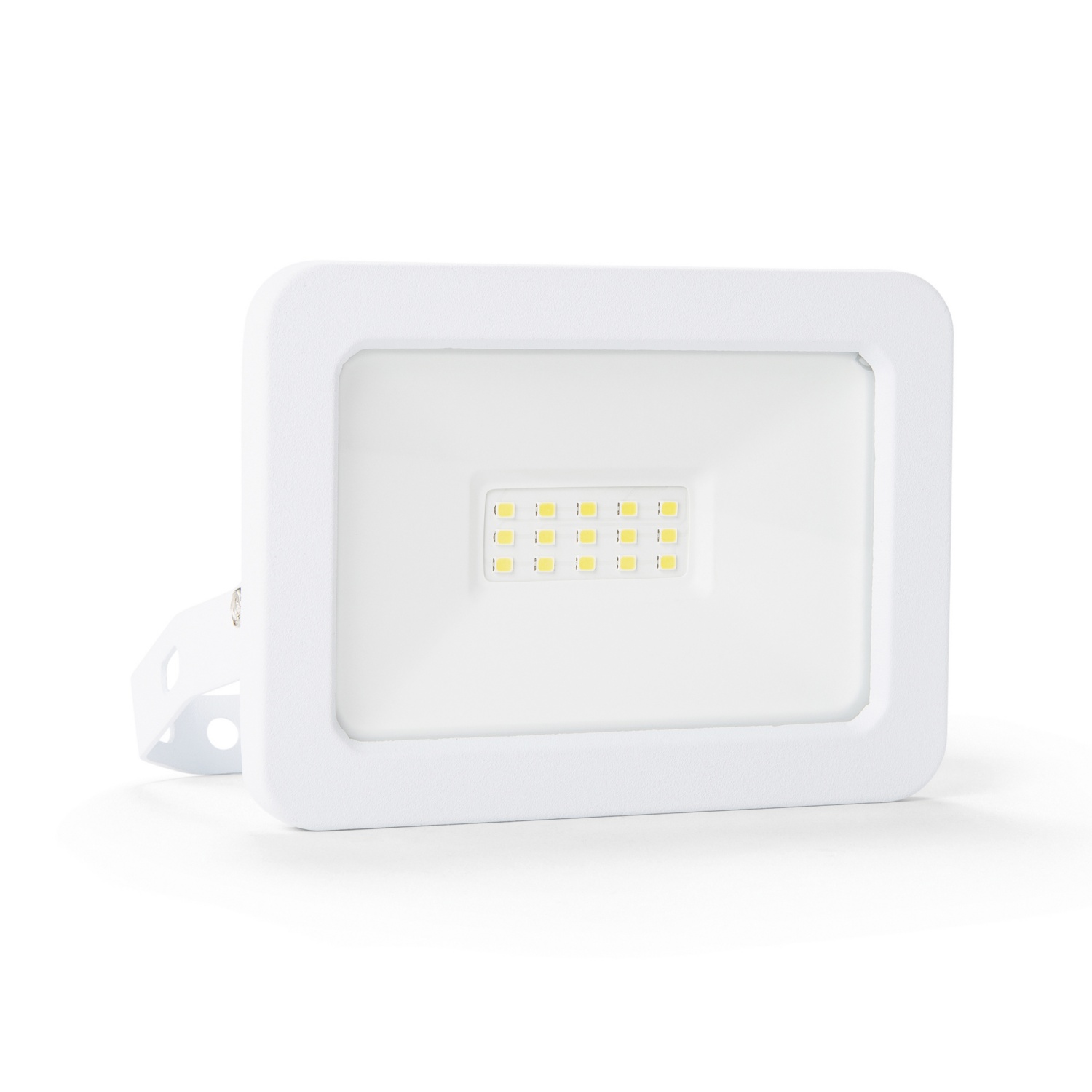 WORKZONE LED-Strahler, Weiß | HOFER