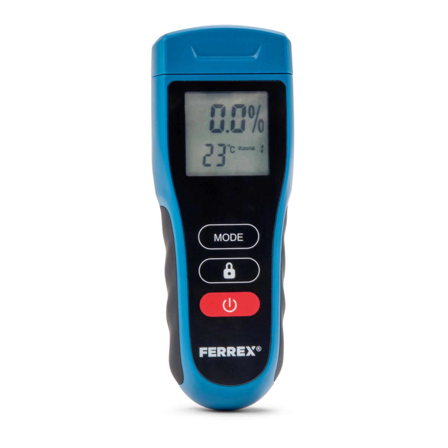 FERREX Appareils de mesure, humidimètre | ALDI SUISSE