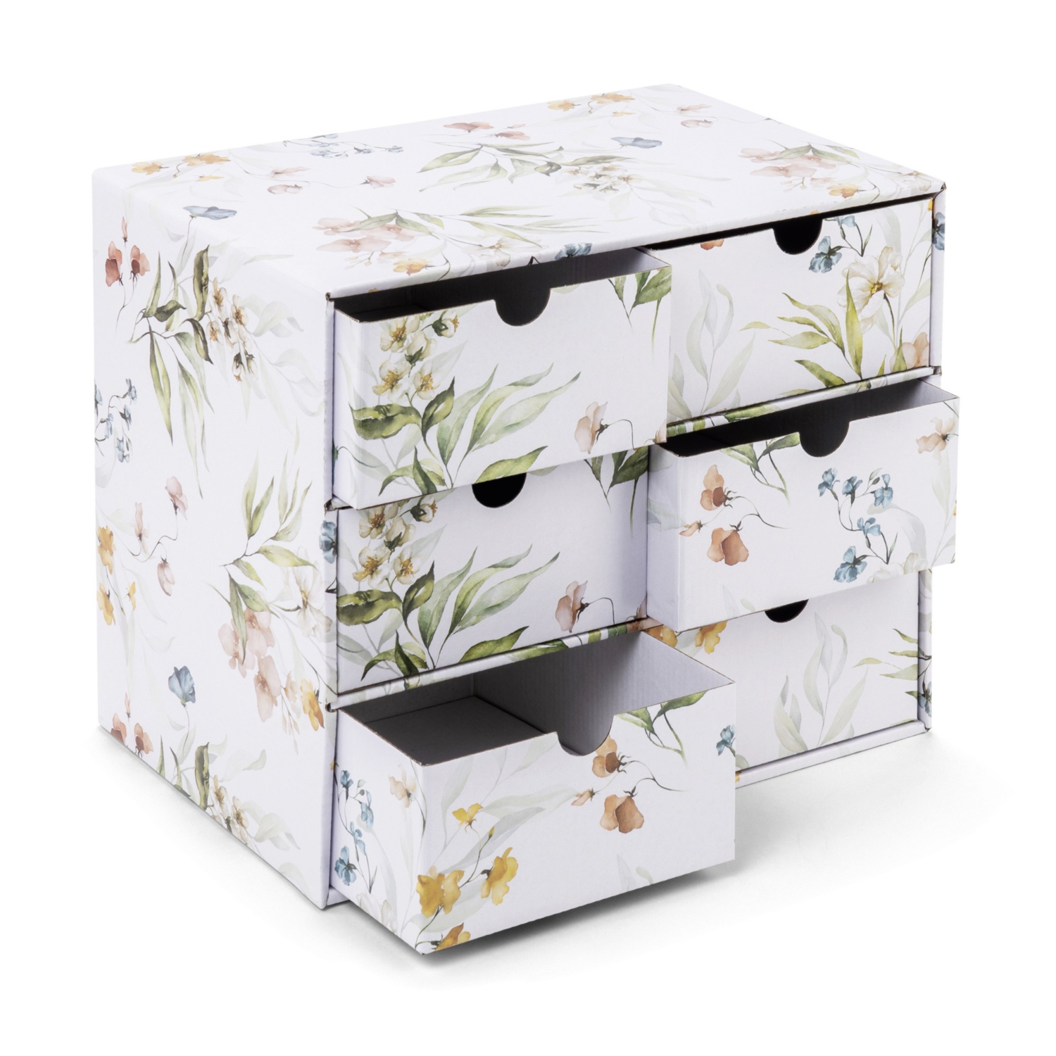 Ordnungssystem, Mini Box, Design 2 | HOFER