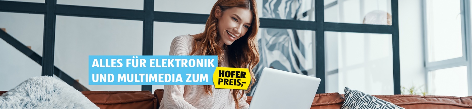 Elektronik und Multimedia