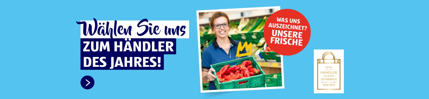 HOFER Eigenmarken auf einen Blick | HOFER