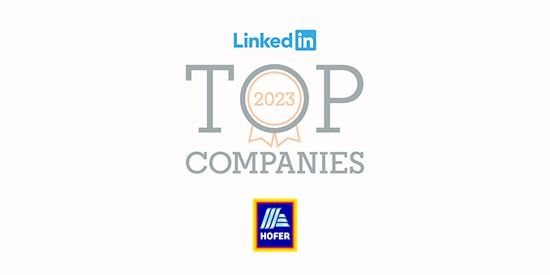 LinkedIn Top Company