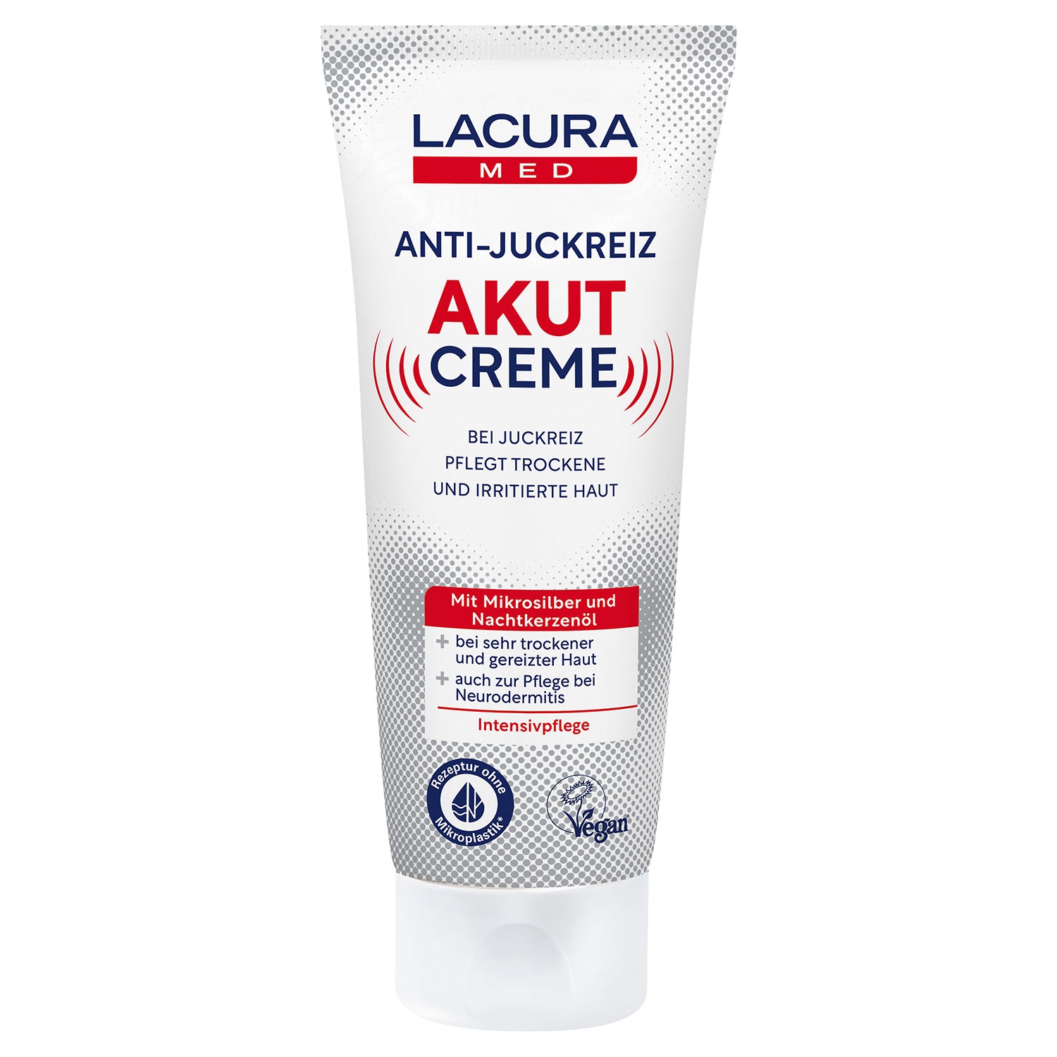 LACURA MED Anti-Juckreiz Akut-Creme 100 ml | ALDI SÜD
