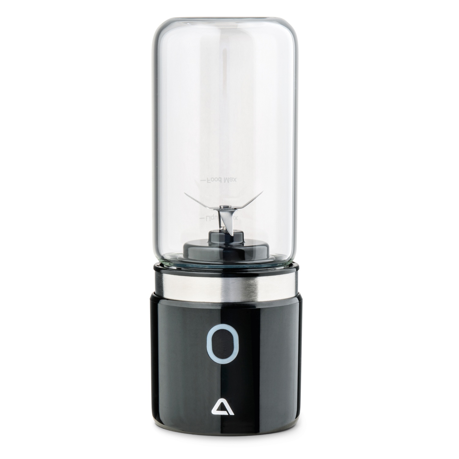AMBIANO Smoothie Maker to-go, Schwarz | HOFER