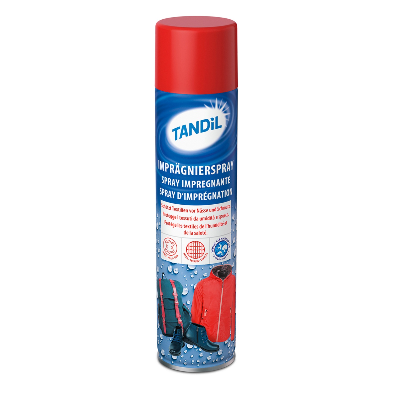 TANDIL Imprägnierspray | HOFER