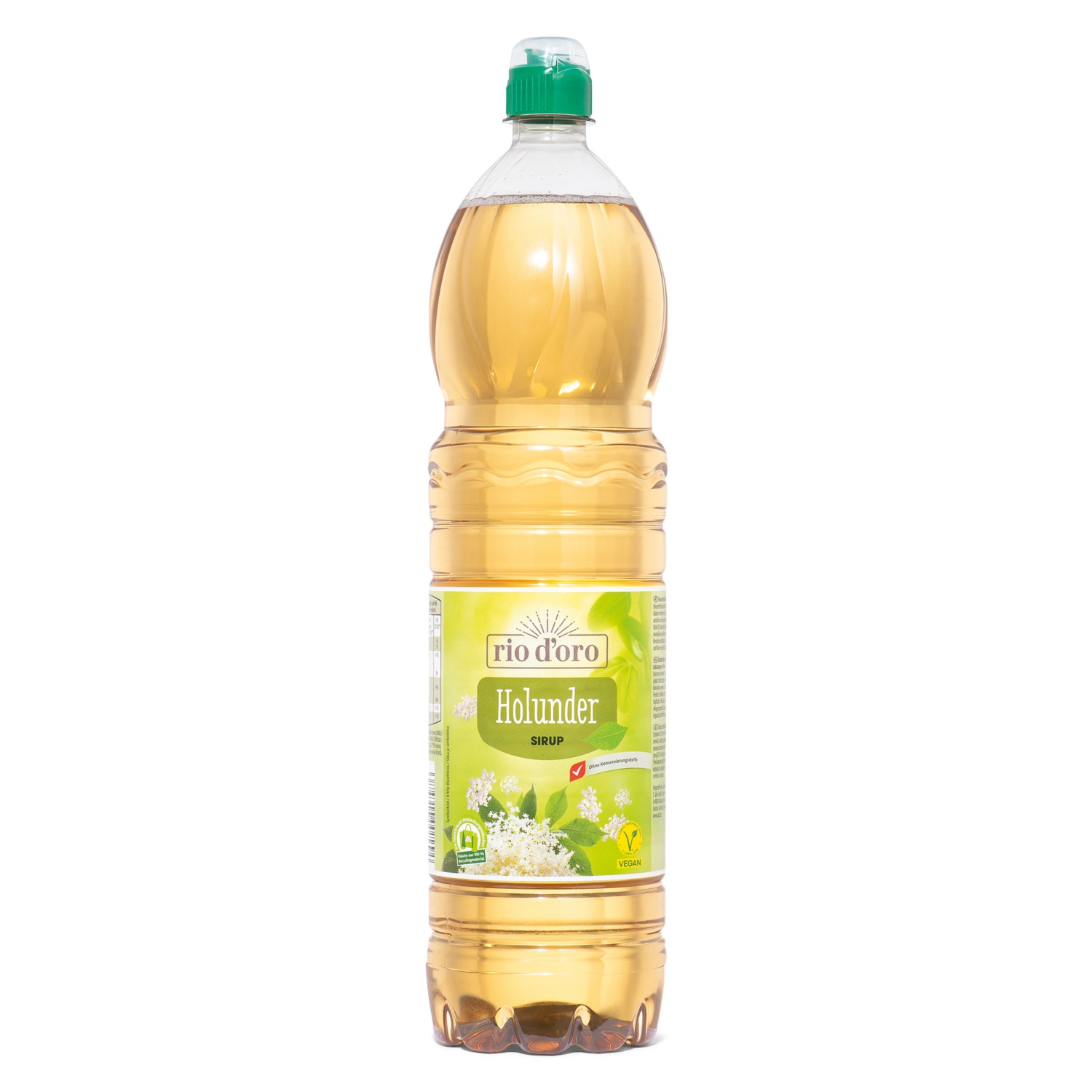 RIO D'ORO Sirup, Holunder | HOFER