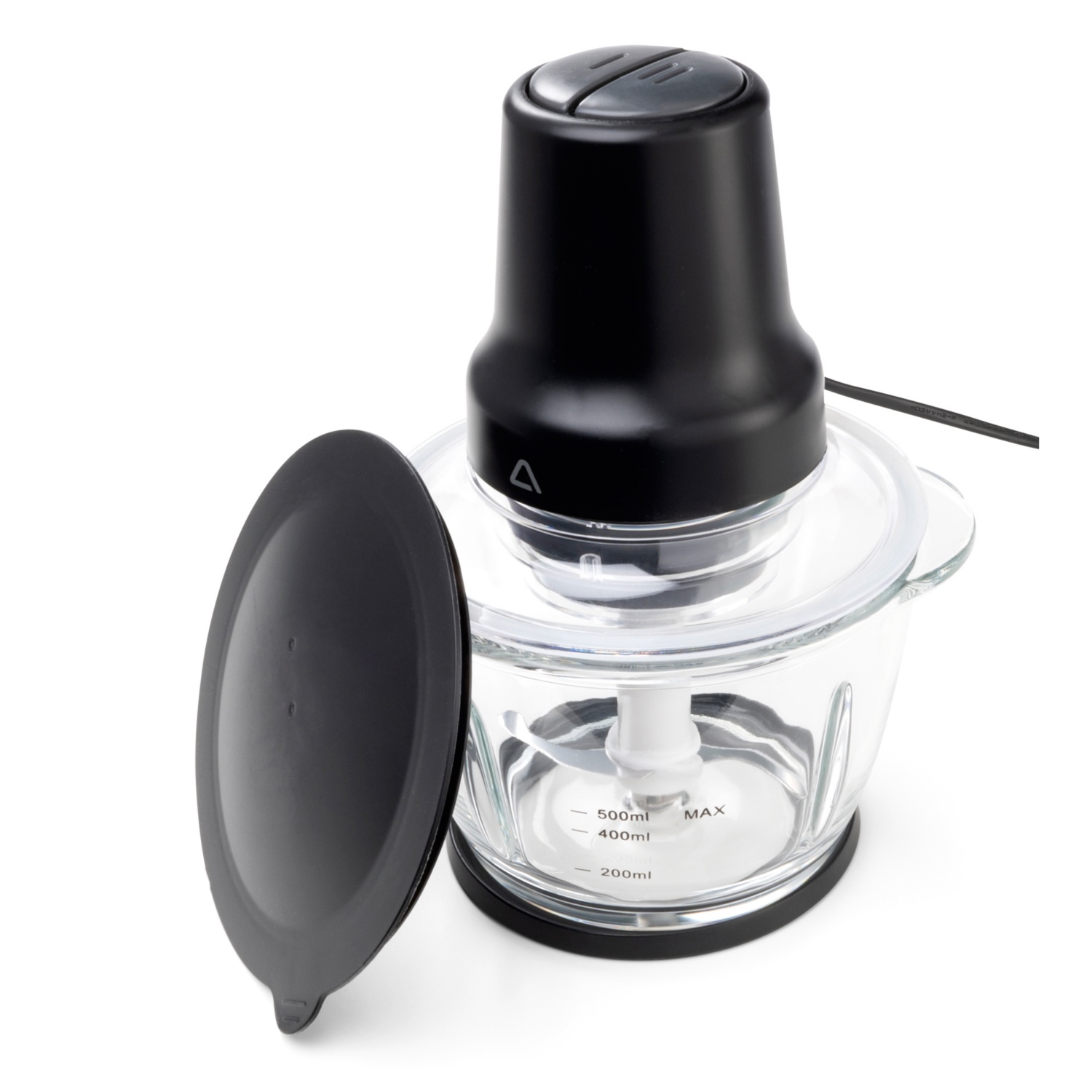 AMBIANO Mixer Sortiment, Mini-Hacker, Schwarz | ALDI SUISSE