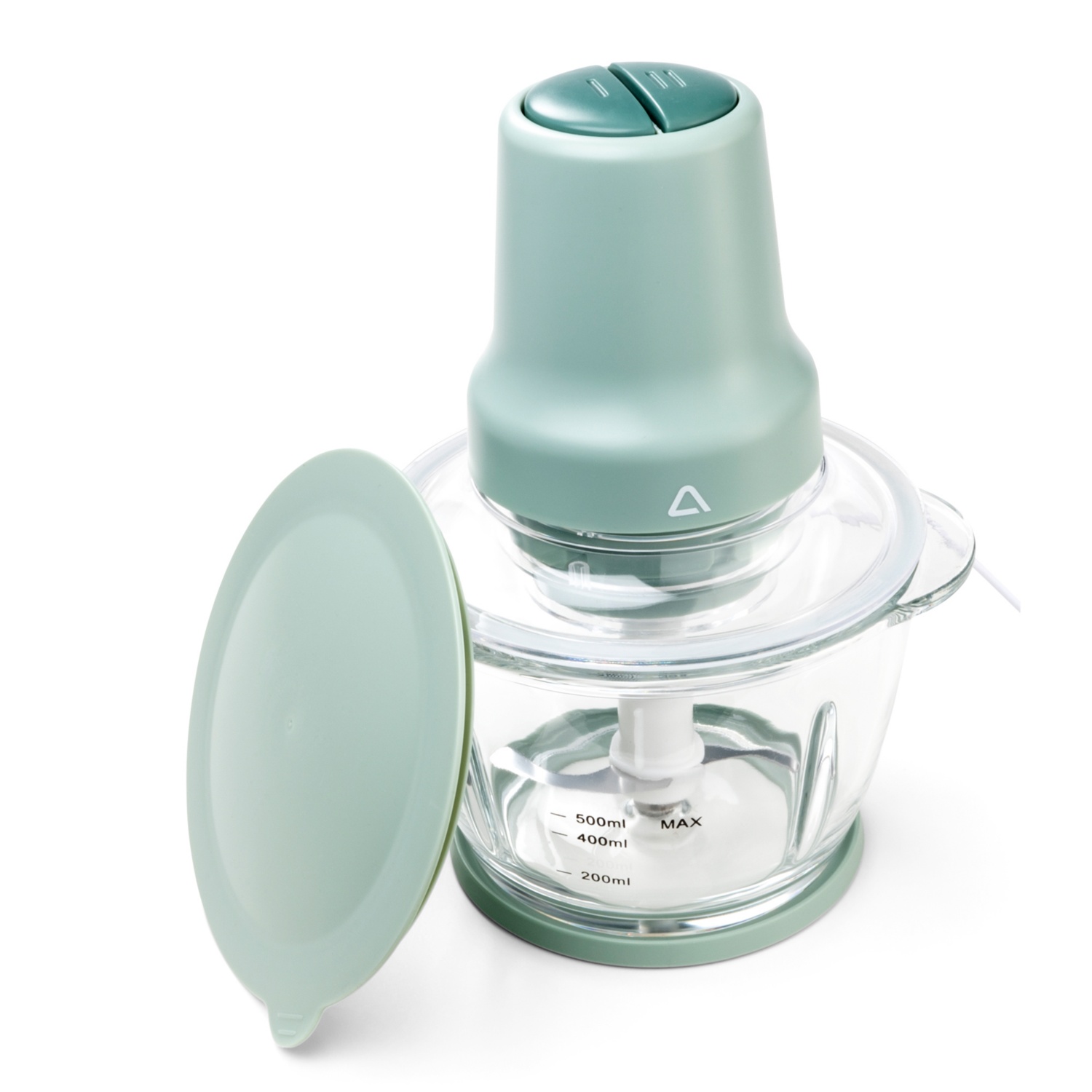 AMBIANO Mixer Sortiment, Mini-Hacker, Pistazie | ALDI SUISSE