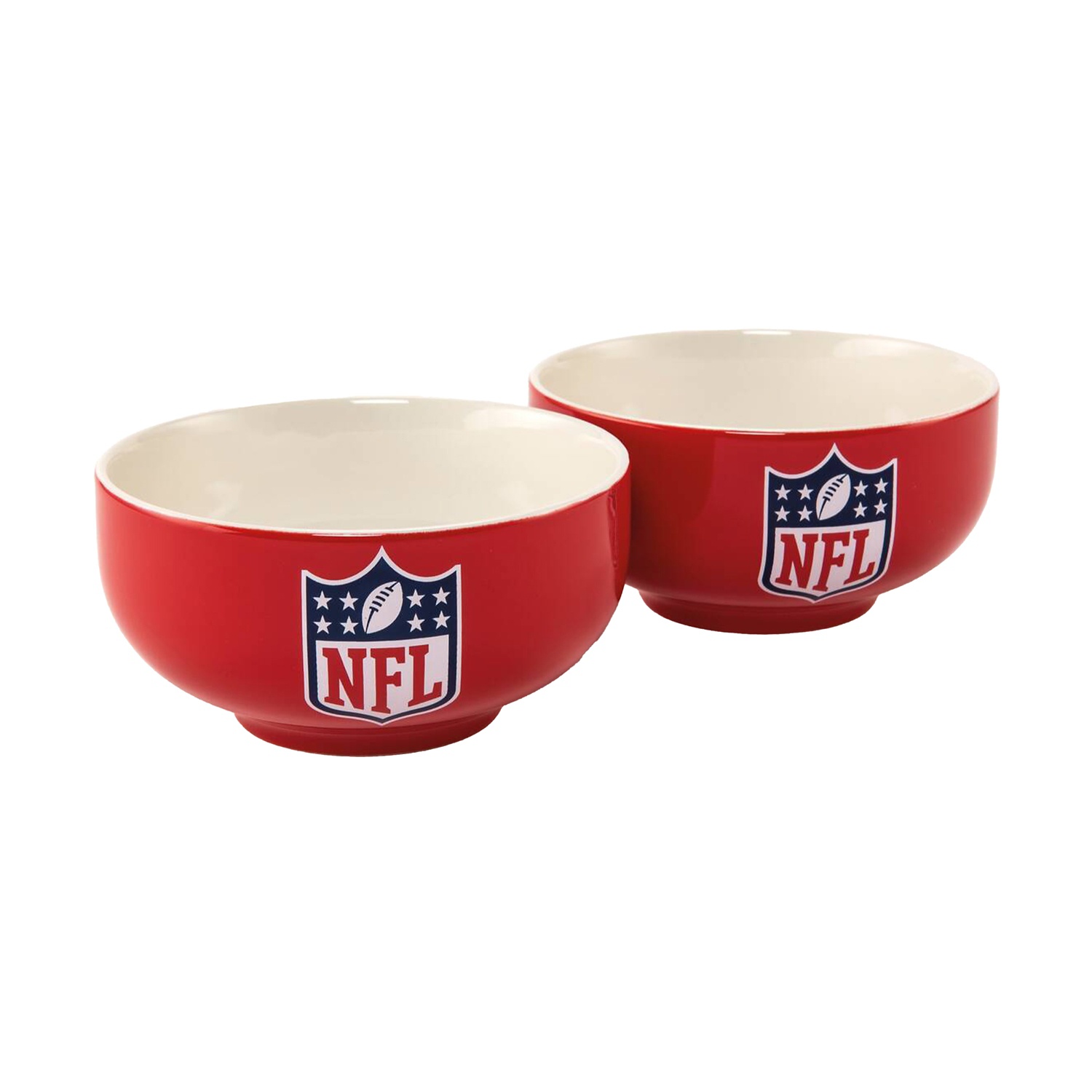 NFL Snack Sortiment, NFL Schüssel, Rot | ALDI SUISSE