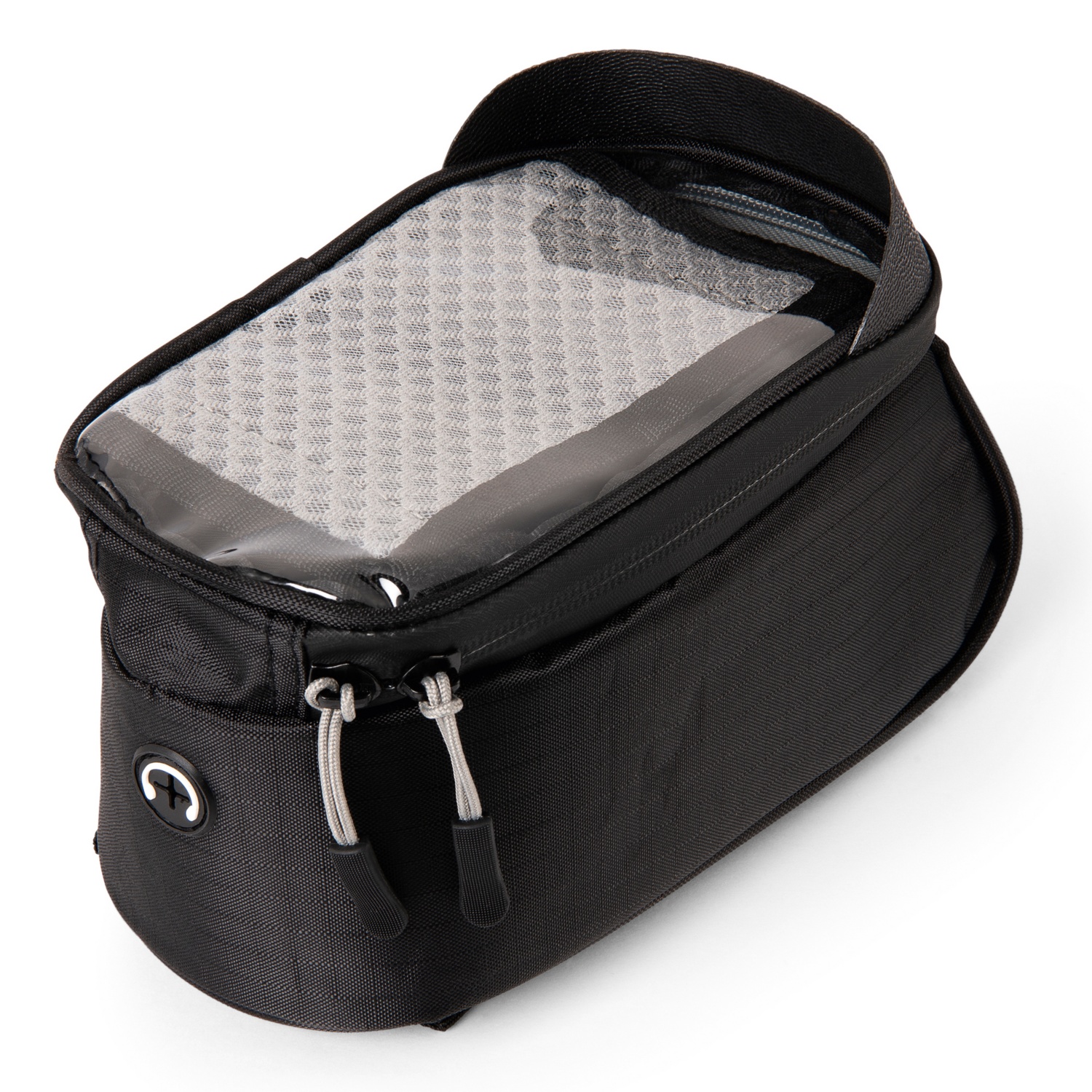 BIKEMATE BIKEMATE Fahrrad-Rahmentasche, Smartphone Tasche | HOFER