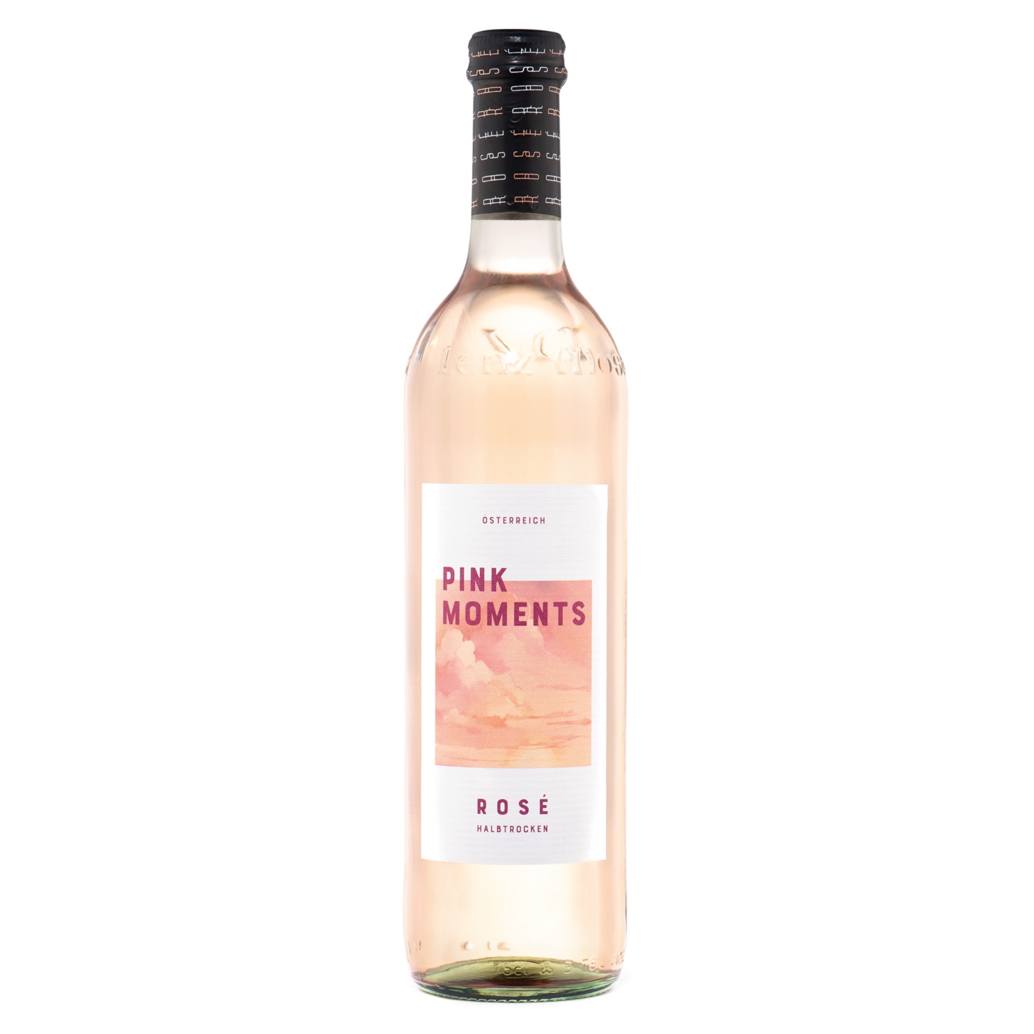 Rosé halbtrocken | HOFER