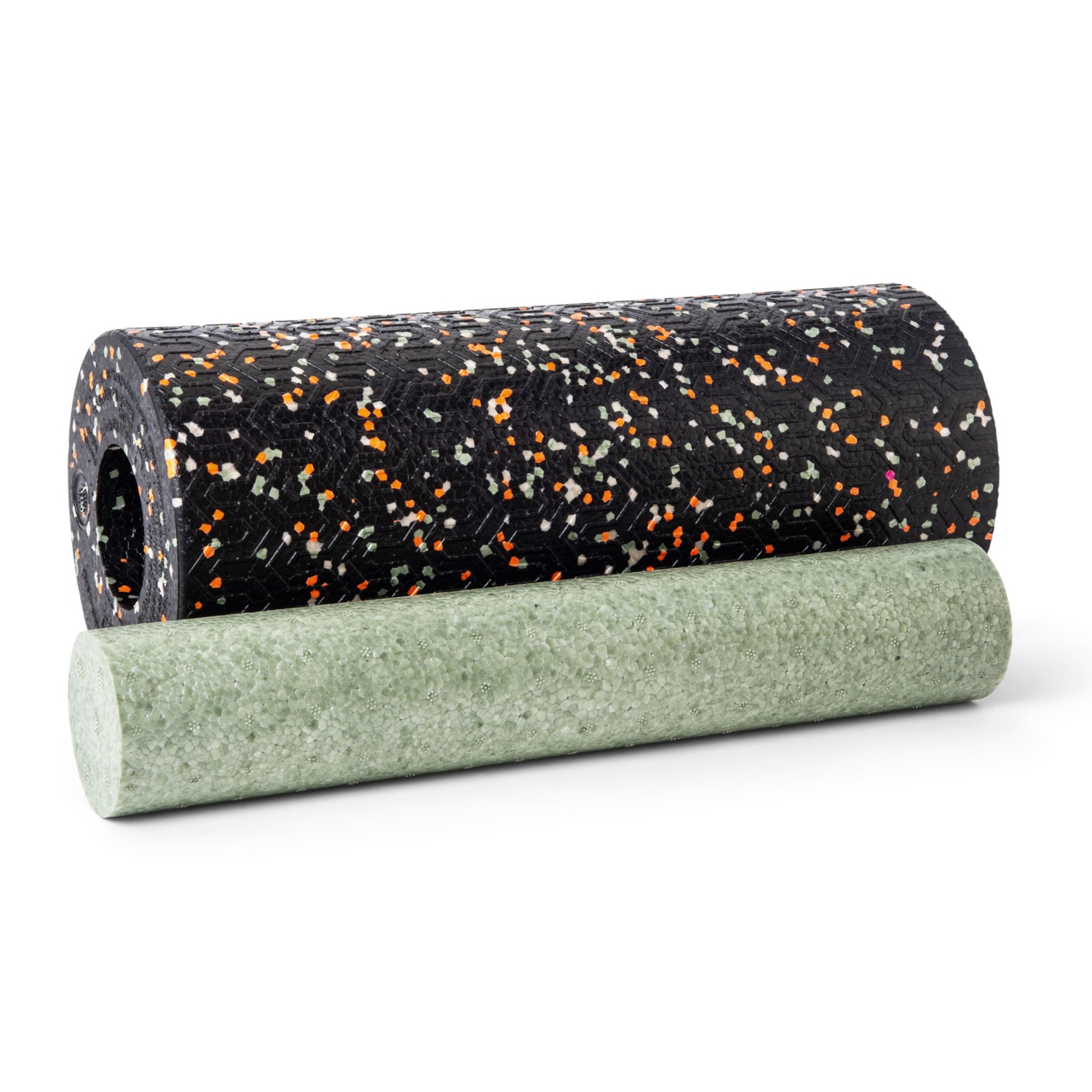 CRANE Massagerolle, mit Kern, Weiß | HOFER