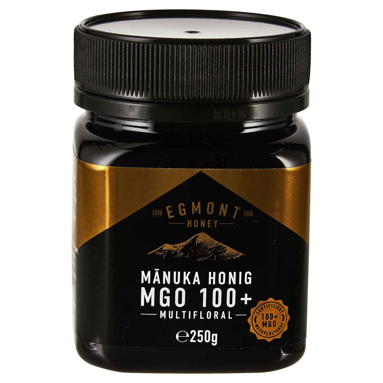 EGMONT HONEY Manuka-Honig 250 g | ALDI SÜD