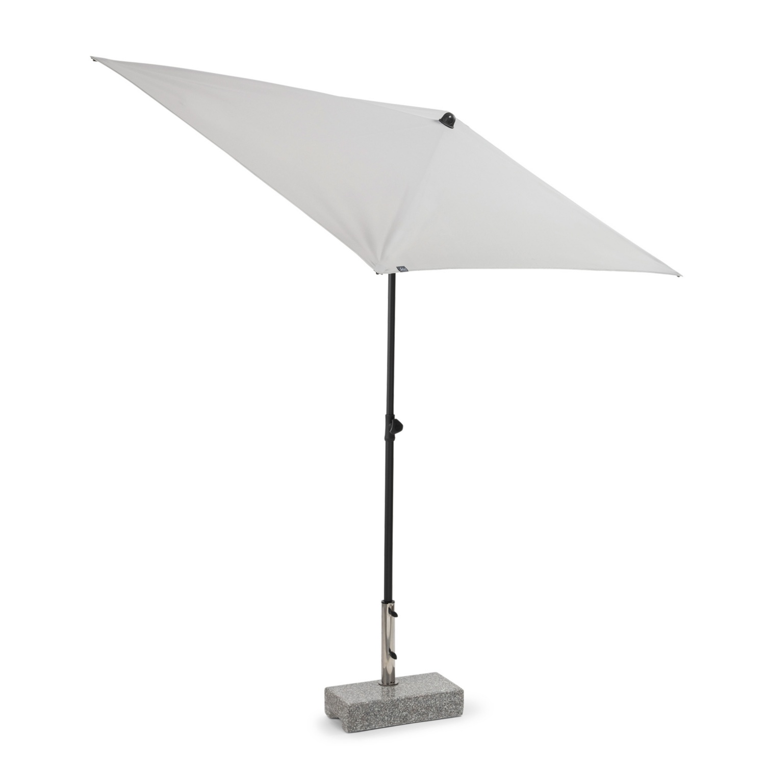 Rechteckiger Sonnenschirm Aldi