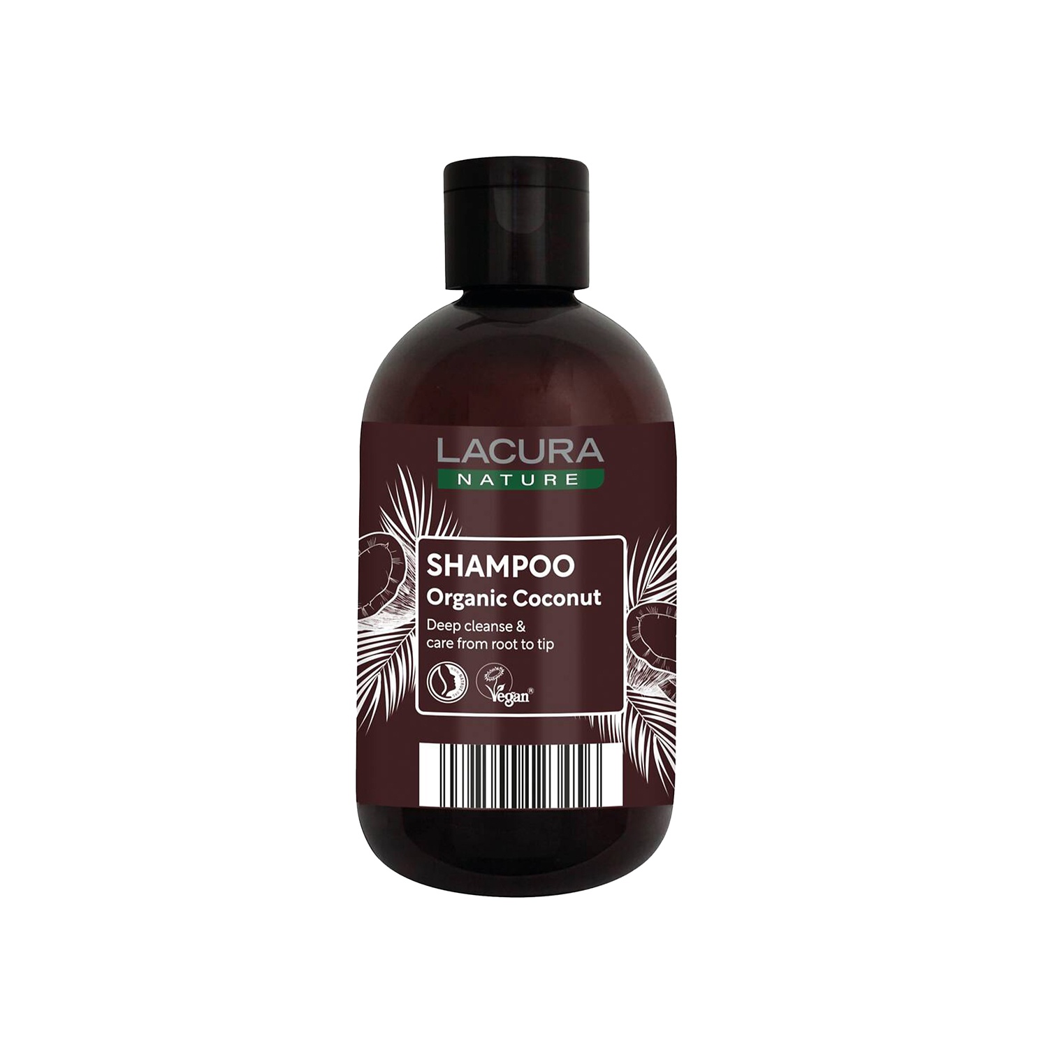 LACURA Shampoo | ALDI