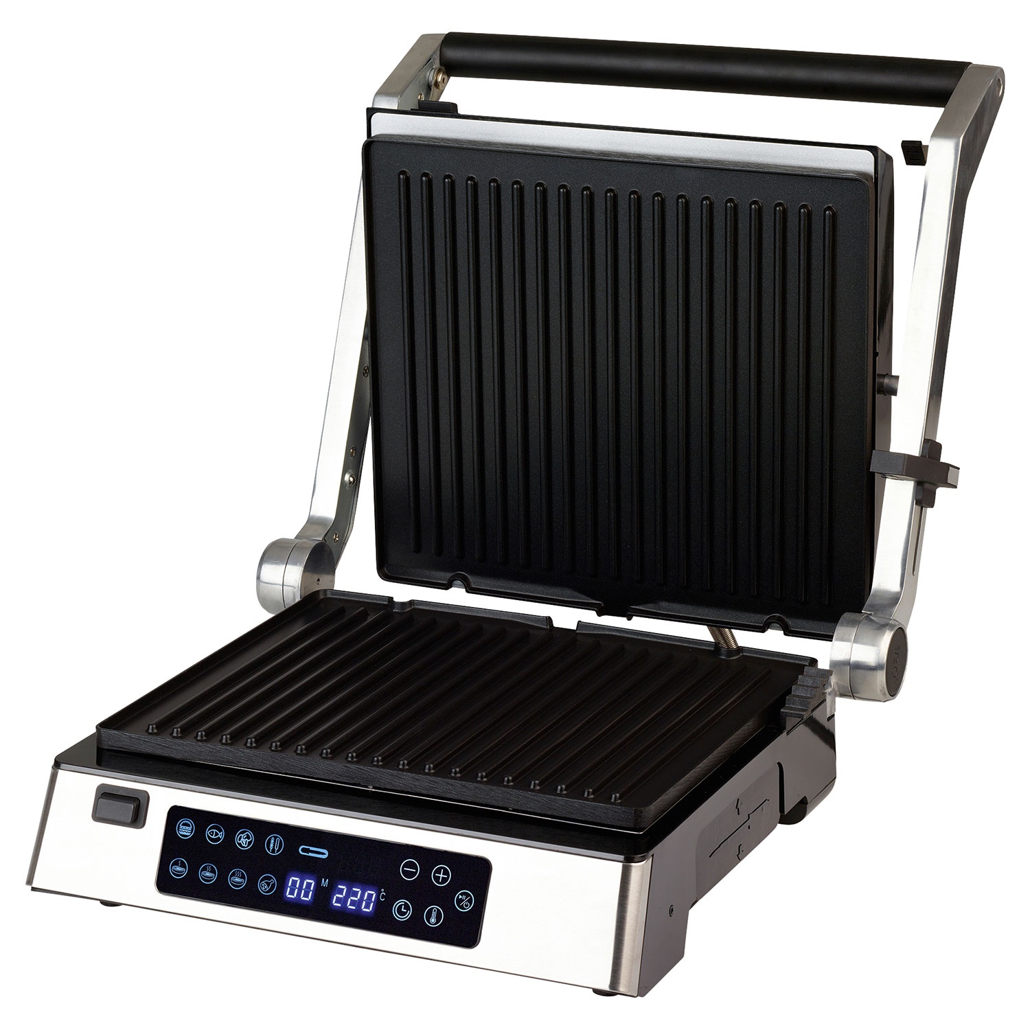 AMBIANO Kontaktgrill | ALDI SÜD
