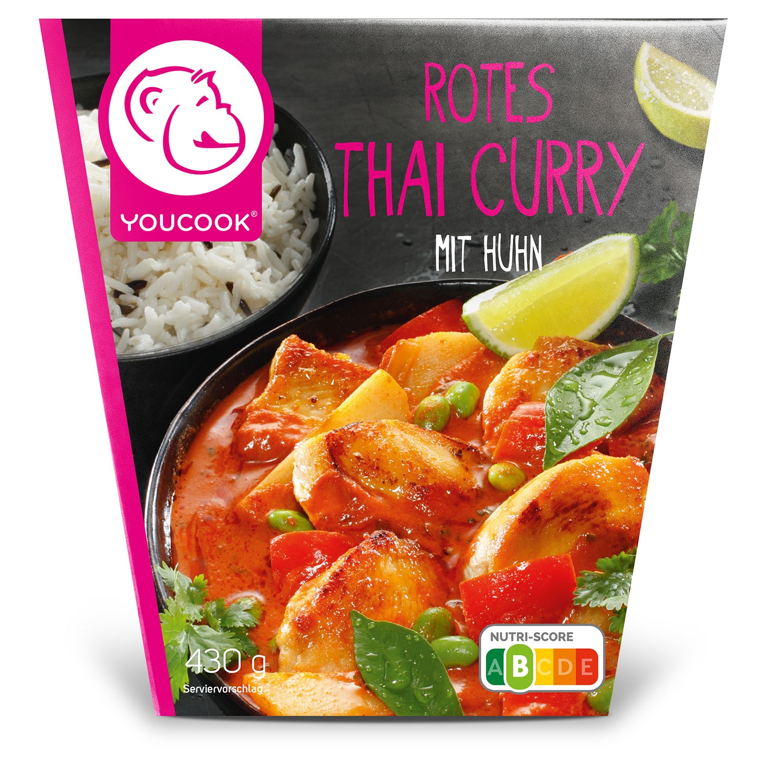 YOUCOOK Fertiggericht 430 g | ALDI SÜD