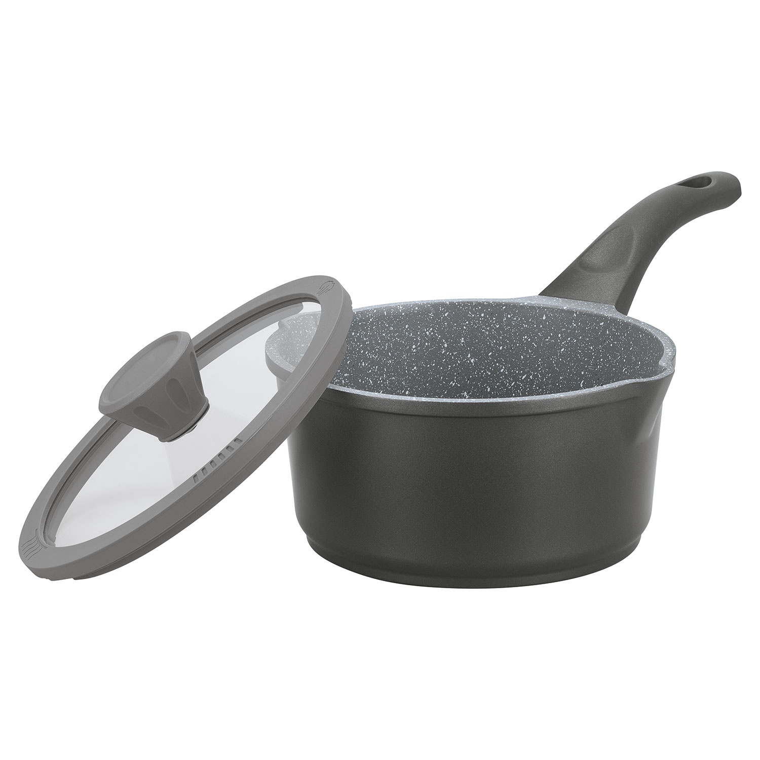 CROFTON Aluguss-Kochtopf | ALDI SÜD