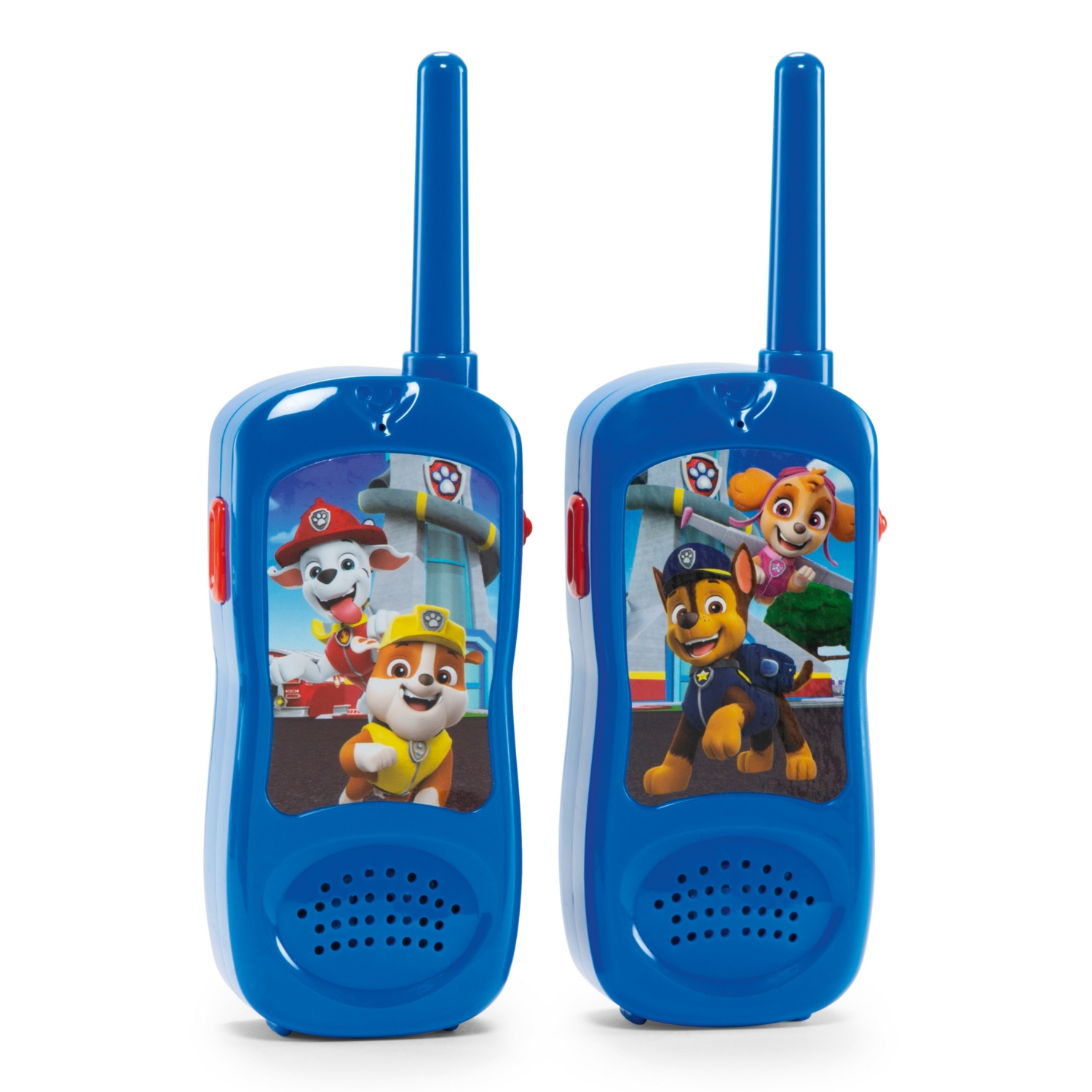LEXIBOOK Walkie Talkies, Paw Patrol | HOFER