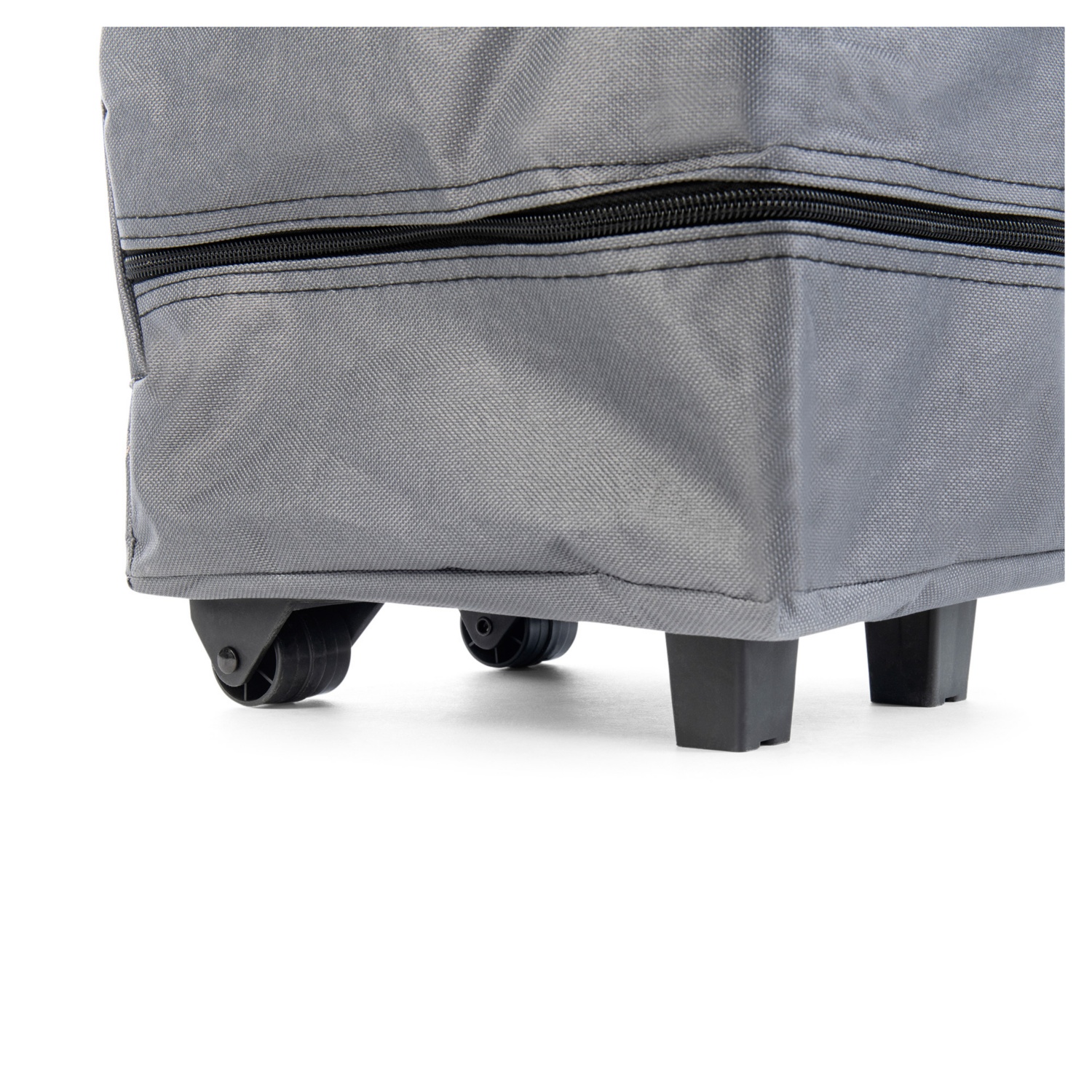 BELAVI Pavillon pliable, gris Tornado | ALDI SUISSE