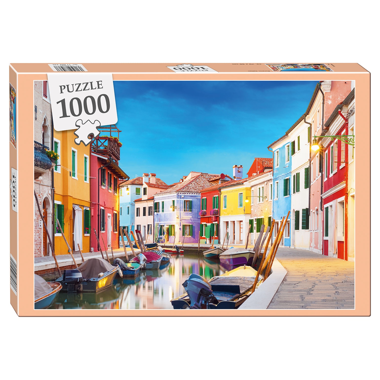 1000-Teile-Puzzle | ALDI SÜD