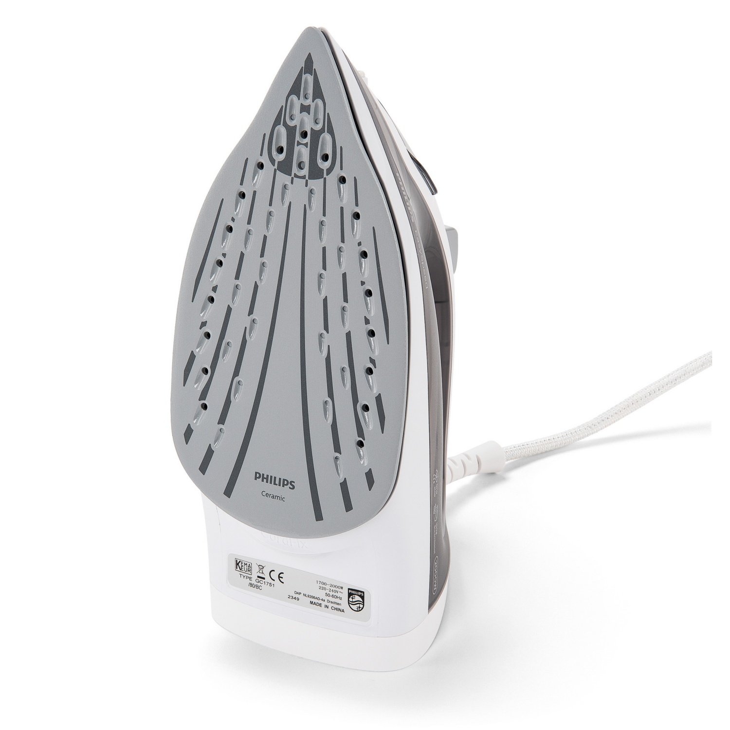 PHILIPS Dampf-Sortiment, GC1751/80 | HOFER