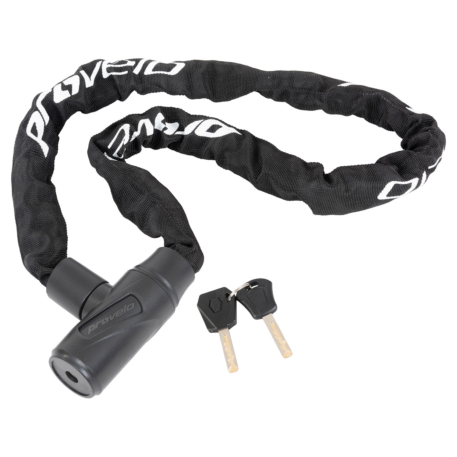 PROVELO Fahrradschloss | ALDI SÜD