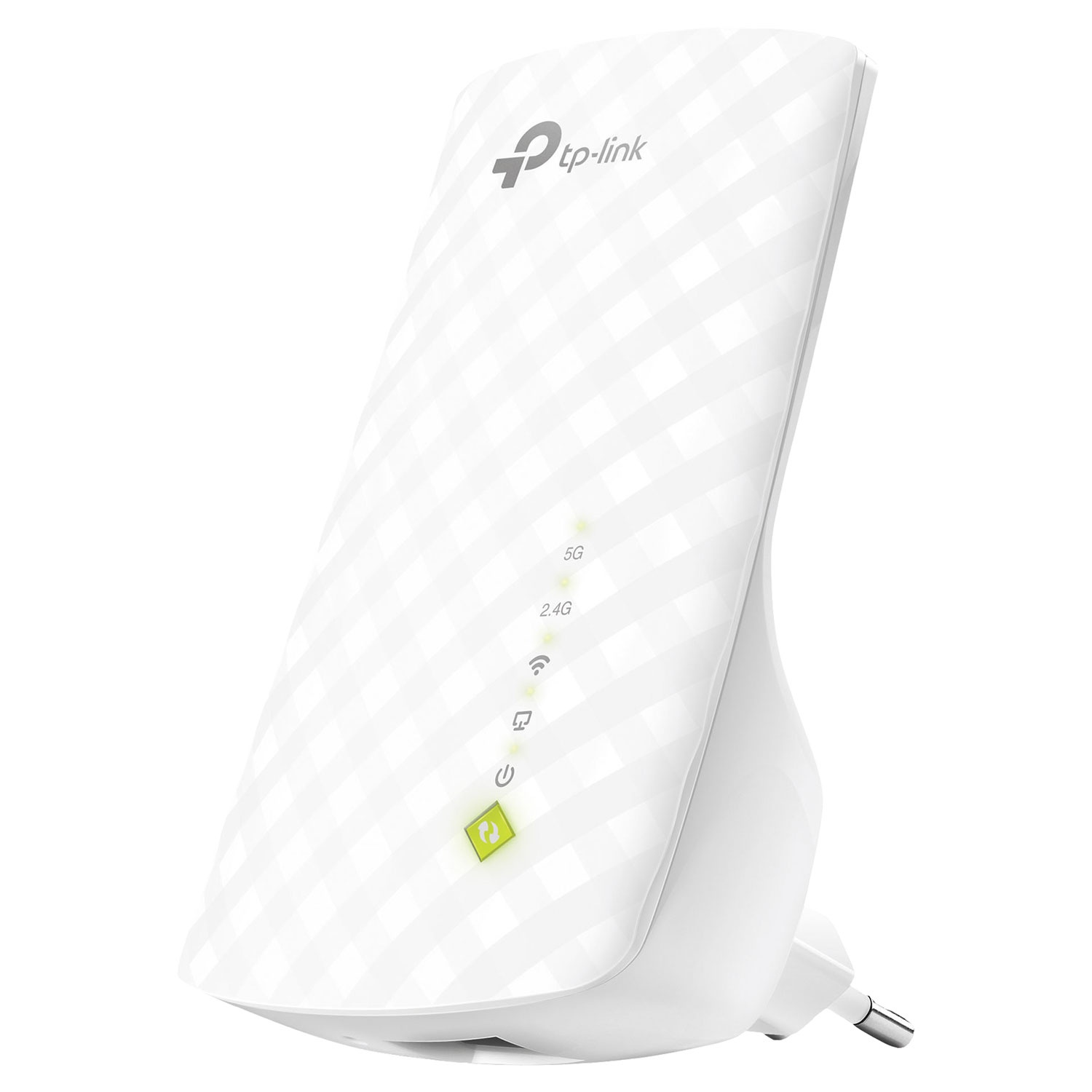 TP-LINK AC750 Dualband WLAN Repeater RE200 | ALDI SÜD