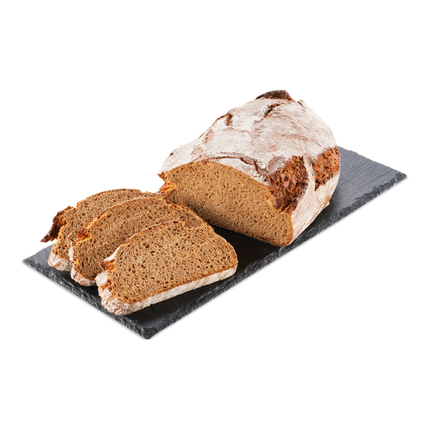 BACKBOX Krustenbrot | HOFER