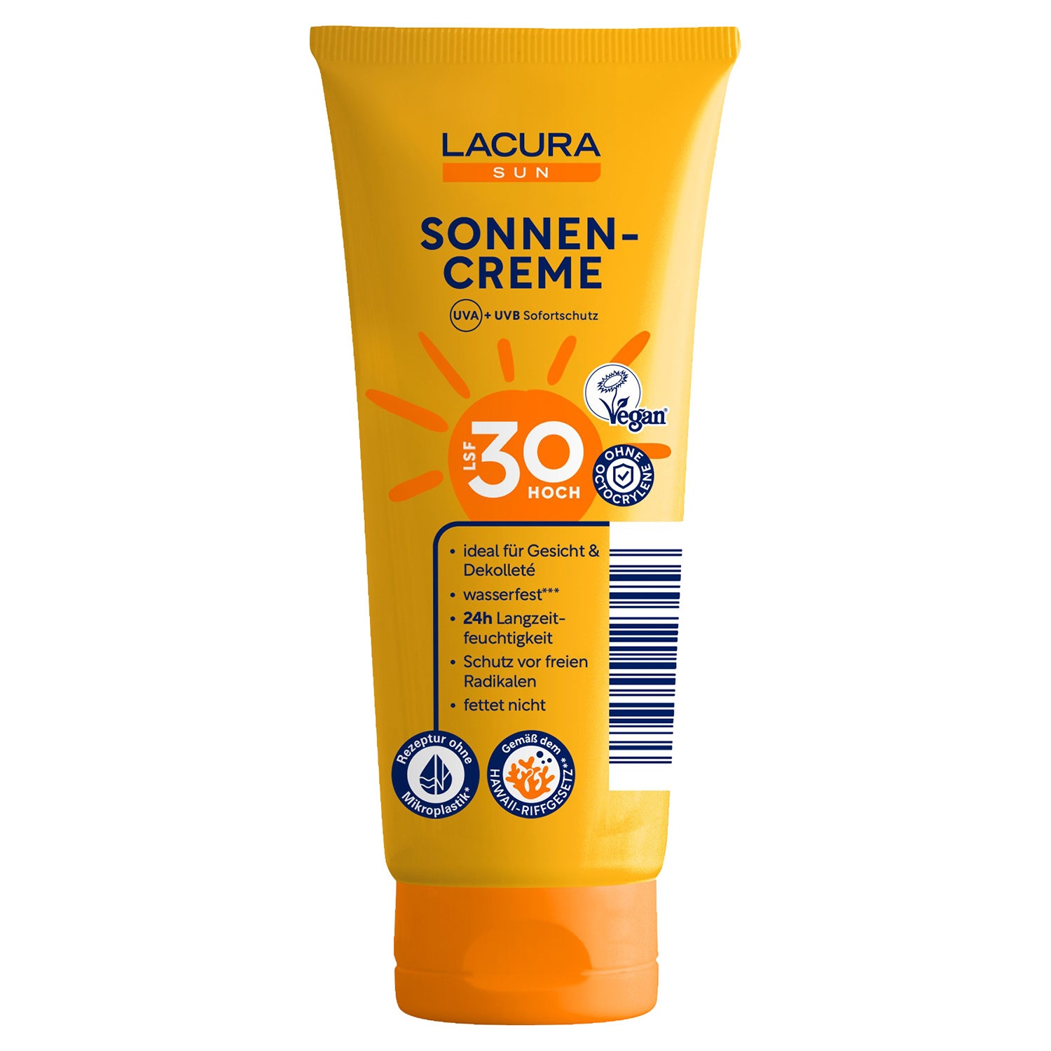LACURA SUN Sonnencreme 100 ml | ALDI SÜD