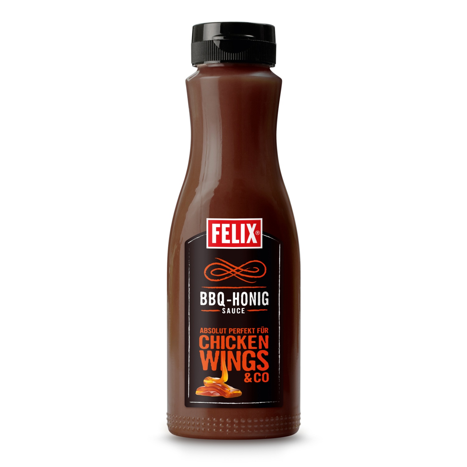 FELIX BBQ Honig Sauce | HOFER