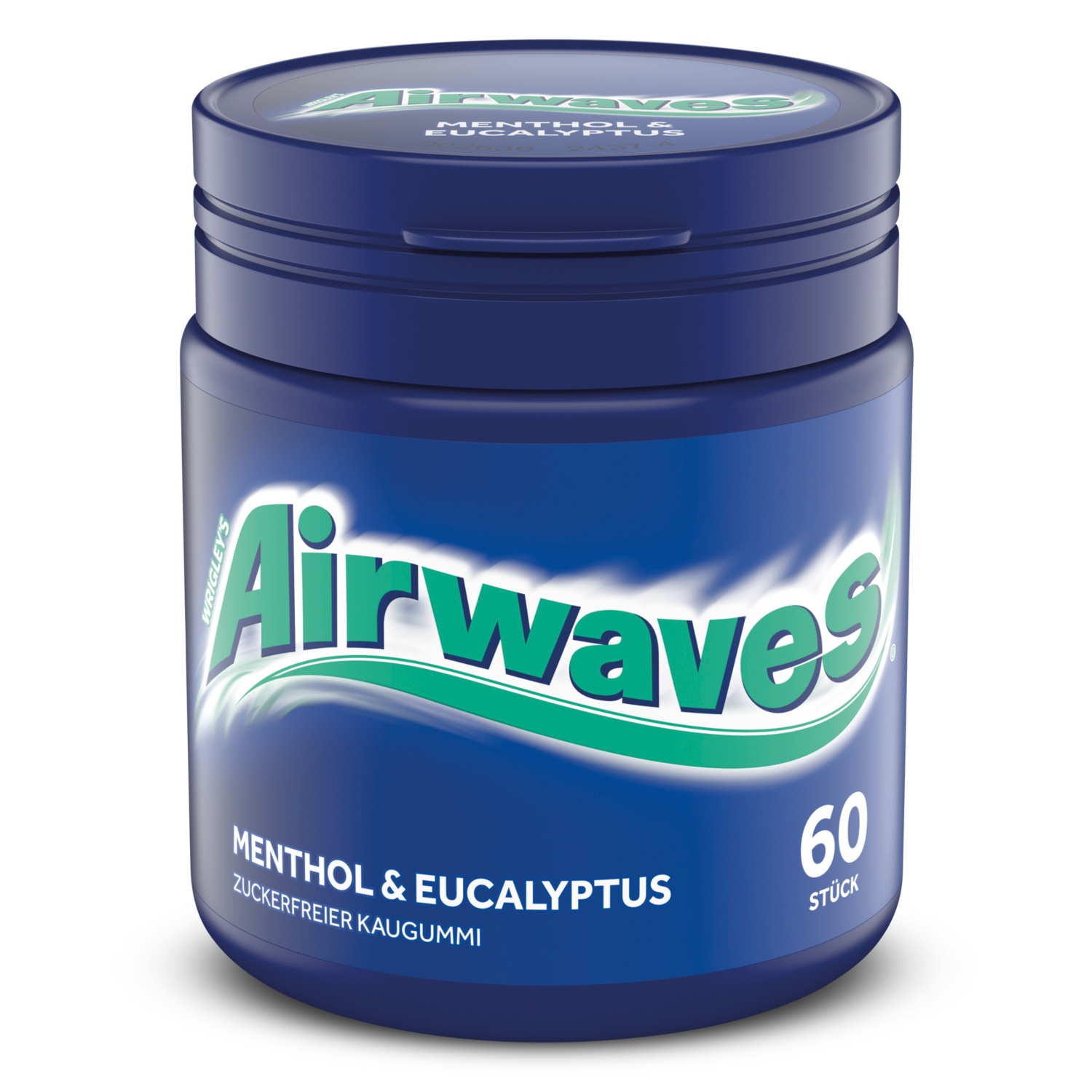 AIRWAVES Dose, Menthol-Eukalyptus | HOFER