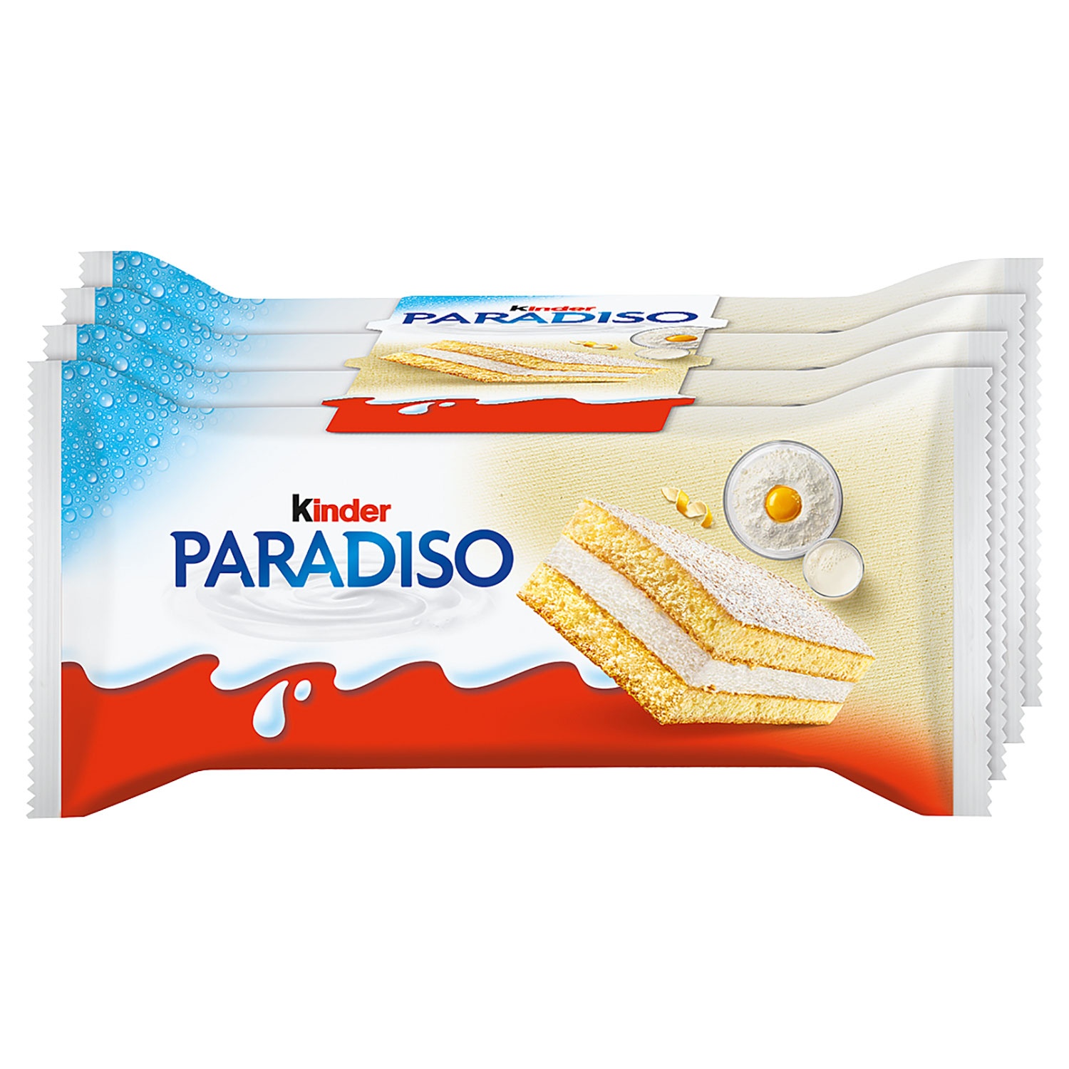 FERRERO® kinder®-Paradiso 116 g | ALDI SÜD