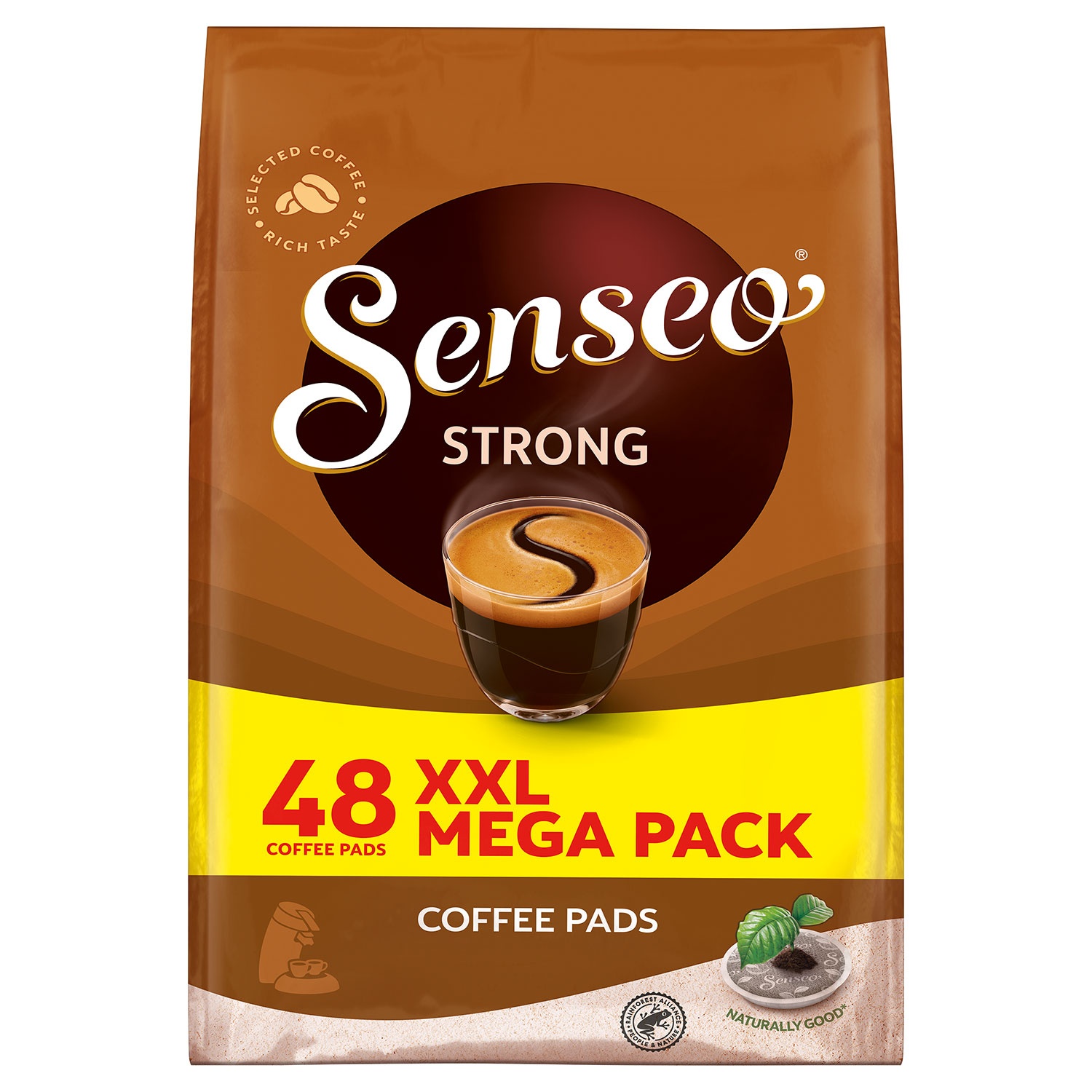 SENSEO Kaffeepads 333 g | ALDI SÜD