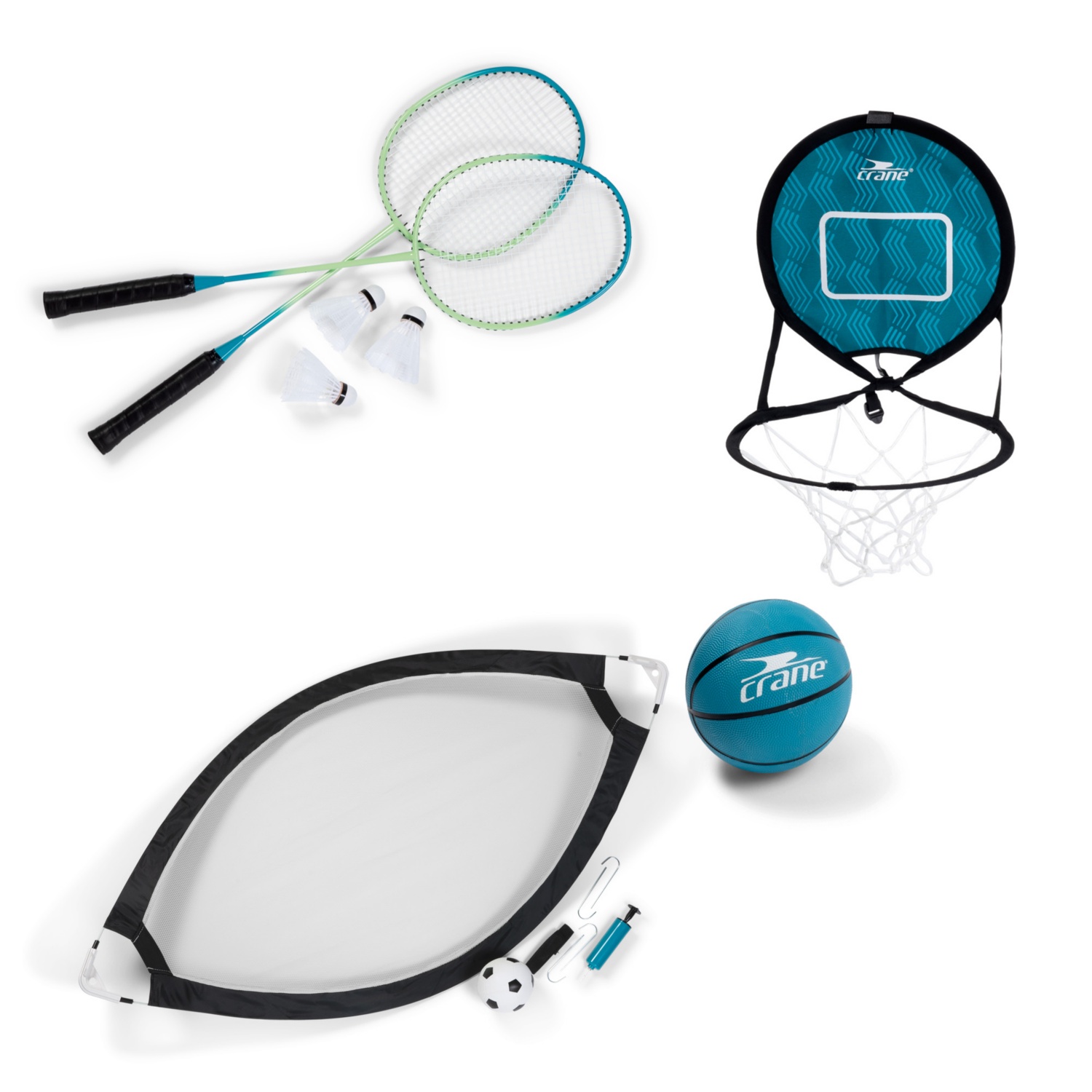 CRANE Set da gioco per bambini | ALDI