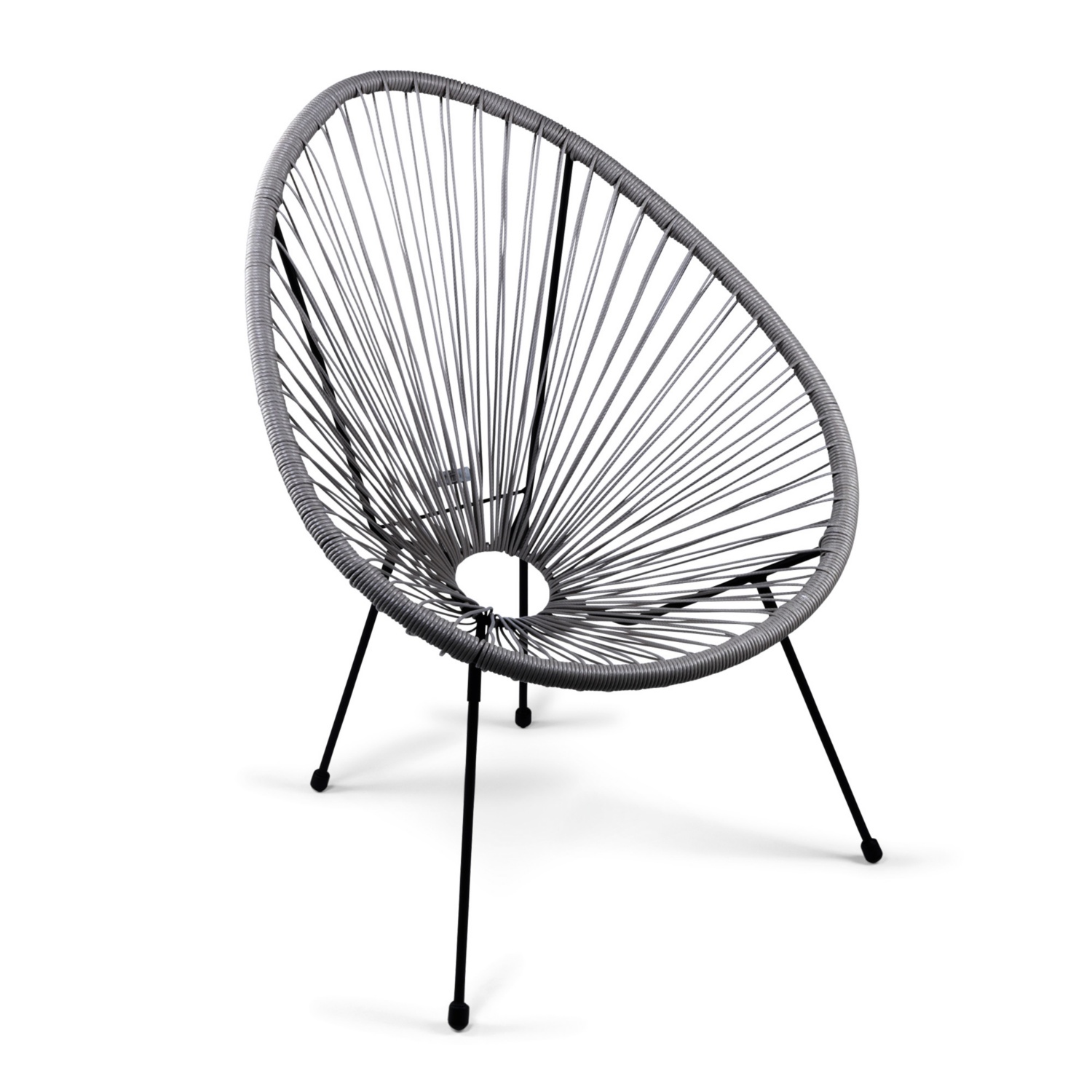 BELAVI Design Kultsessel, Dove | HOFER