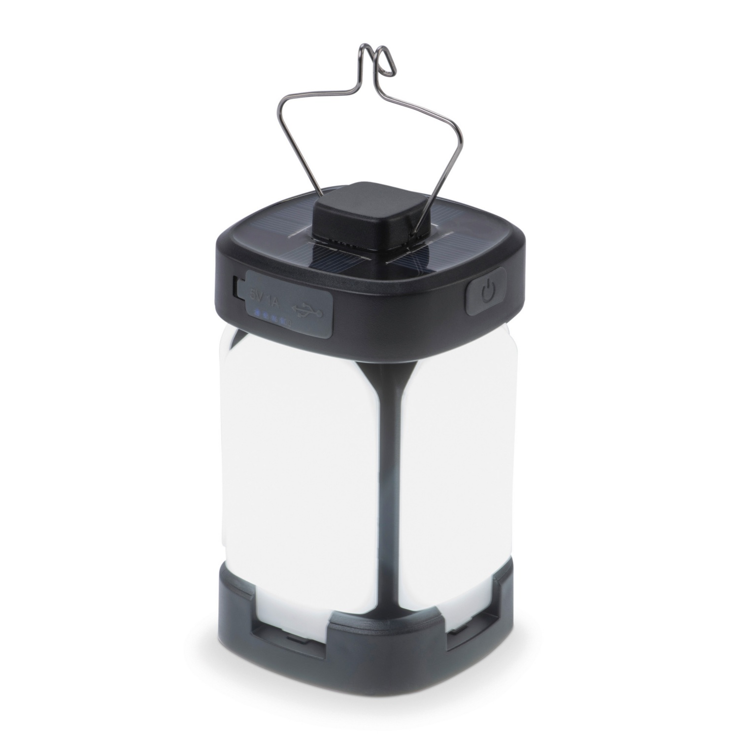 ADVENTURIDGE Campingleuchten-Sortiment, Faltbar | HOFER