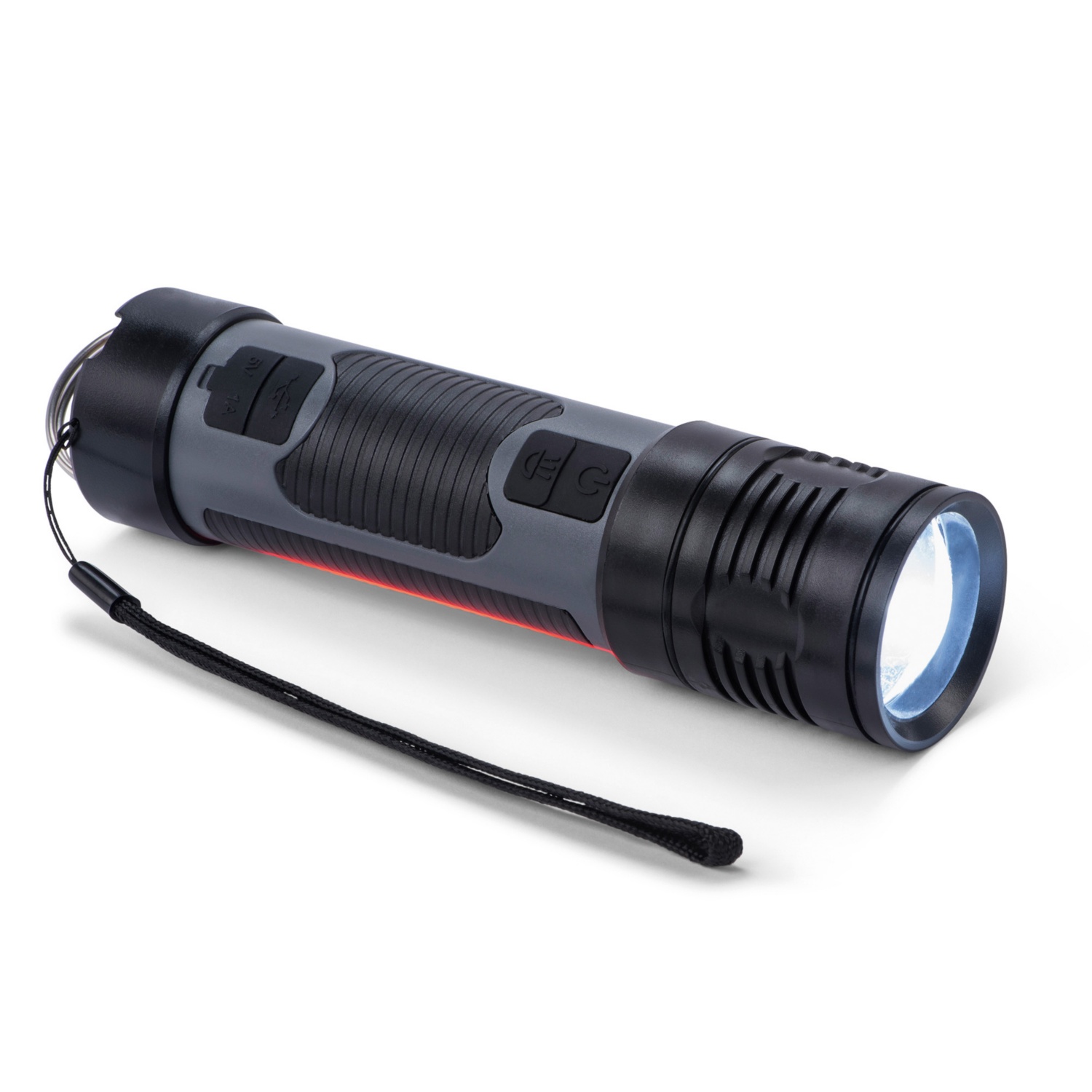 ADVENTURIDGE Campingleuchten-Sortiment, Fackel | HOFER