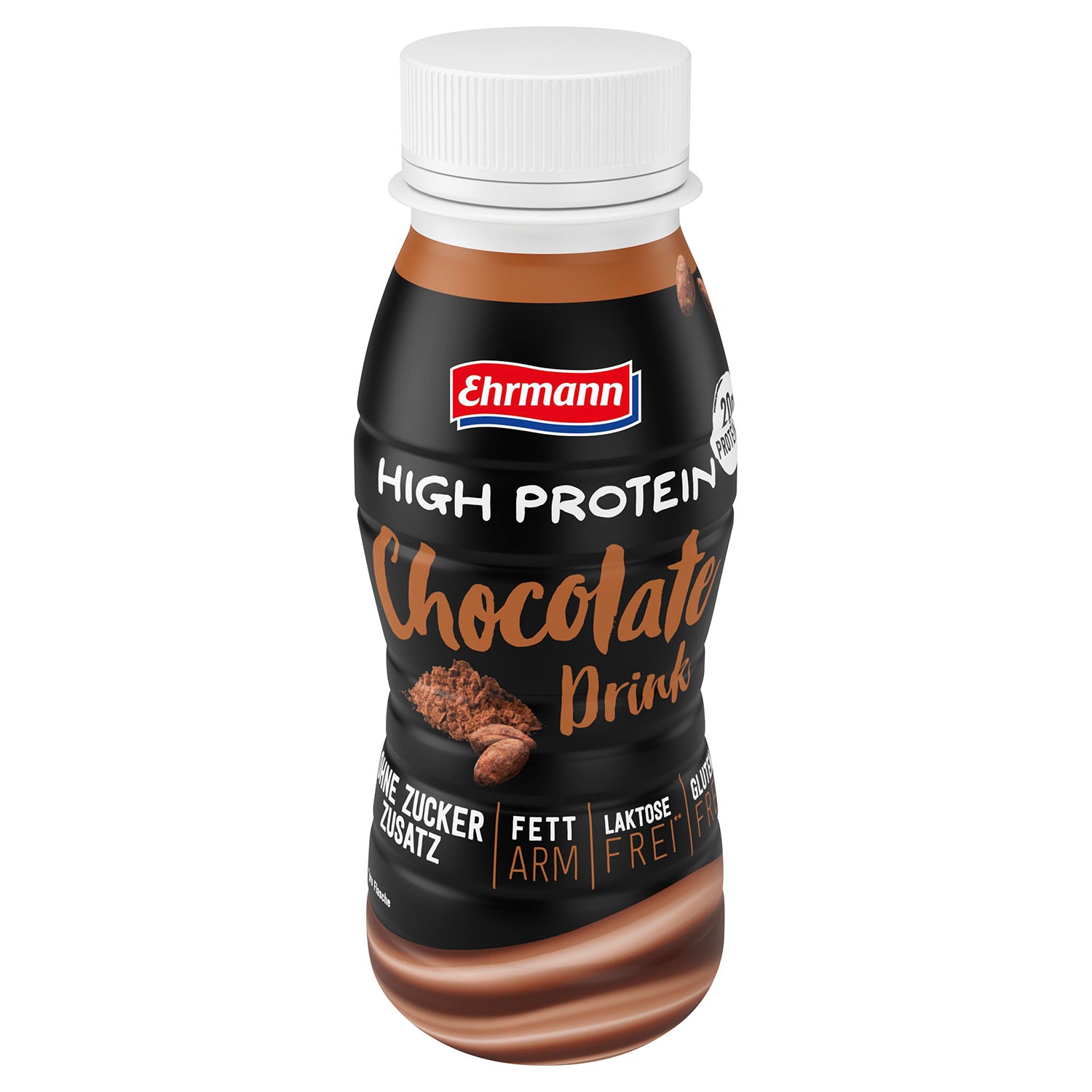 EHRMANN High-Protein-Drink 250 ml | ALDI SÜD