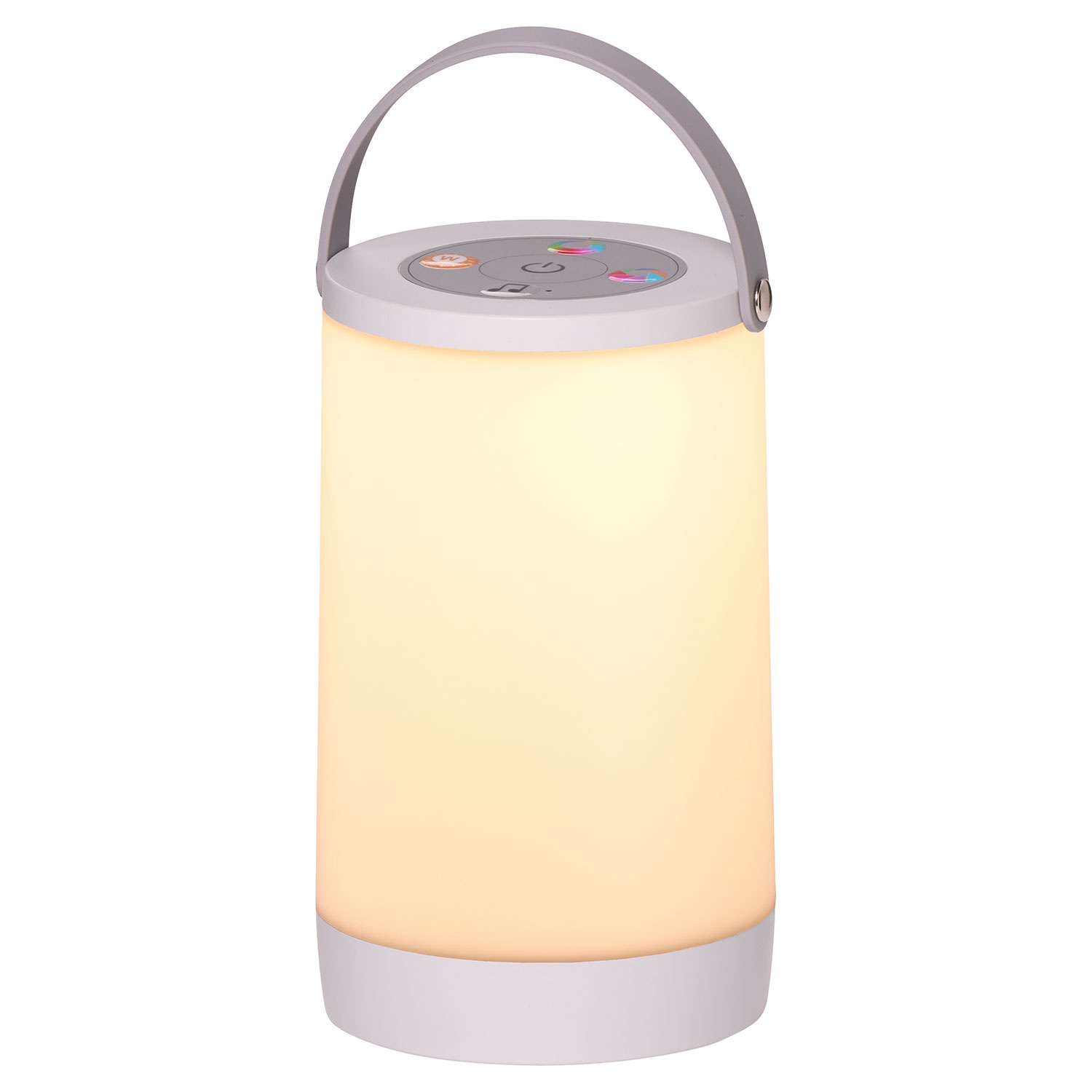 CASALUX LED-RGB-Laterne | ALDI SÜD